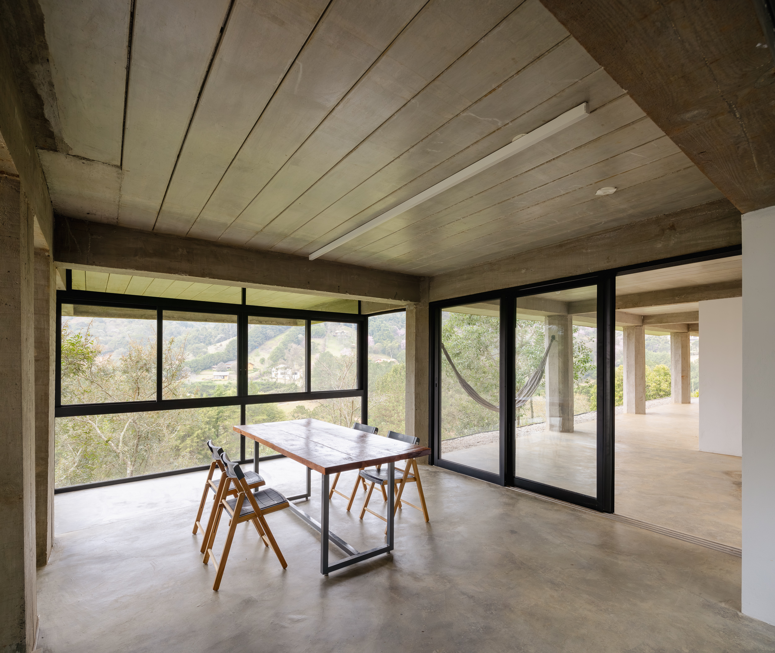 SAP House by Estúdio Brasileiro de Arquitetura - Architizer