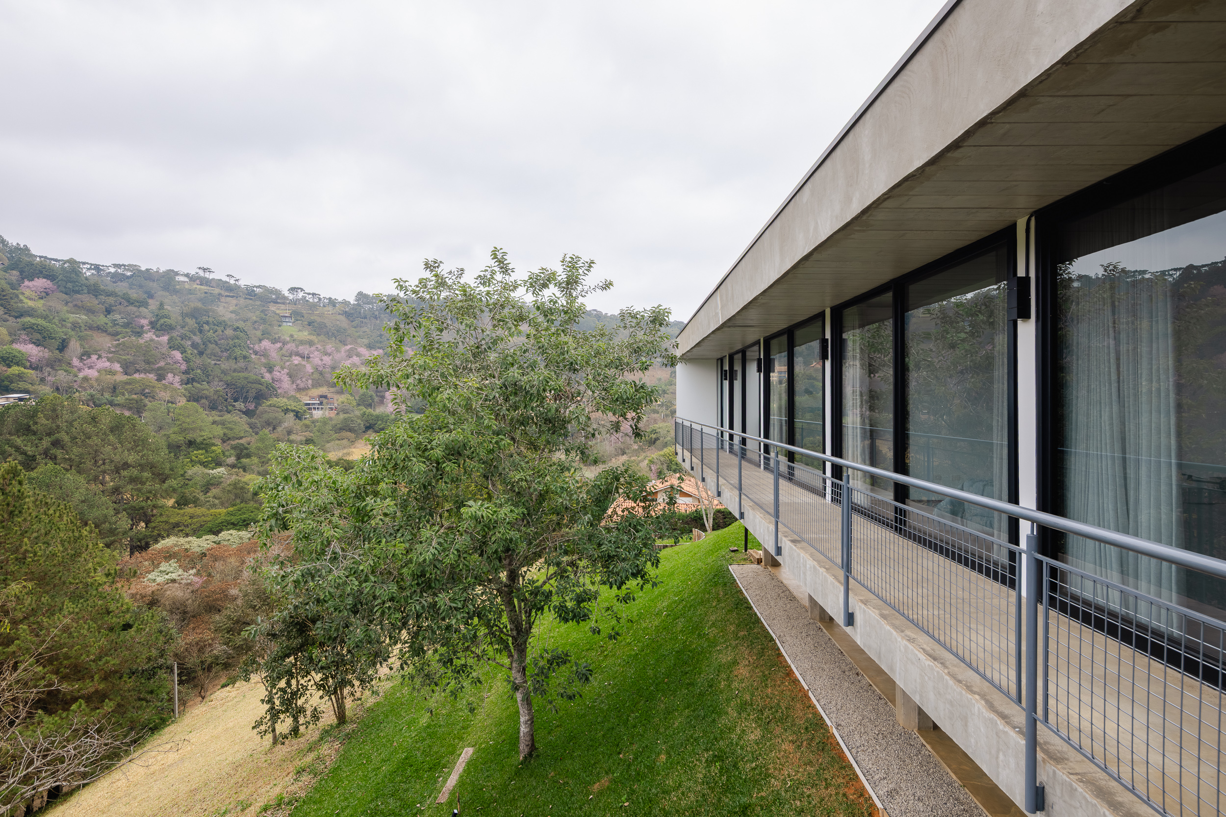 SAP House by Estúdio Brasileiro de Arquitetura - Architizer