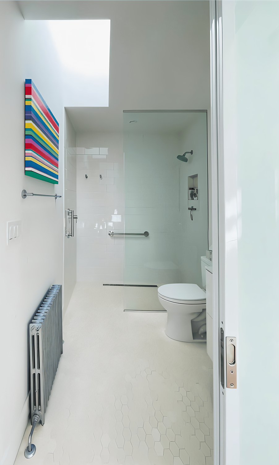 RHouse Re-Joist by Wiebenson & Dorman Architects PC - Architizer