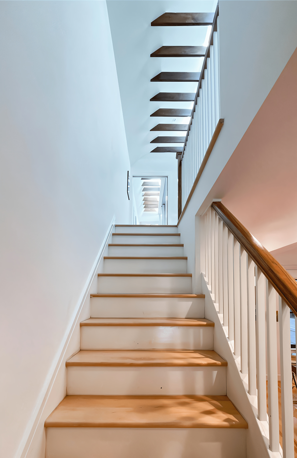 RHouse Re-Joist by Wiebenson & Dorman Architects PC - Architizer