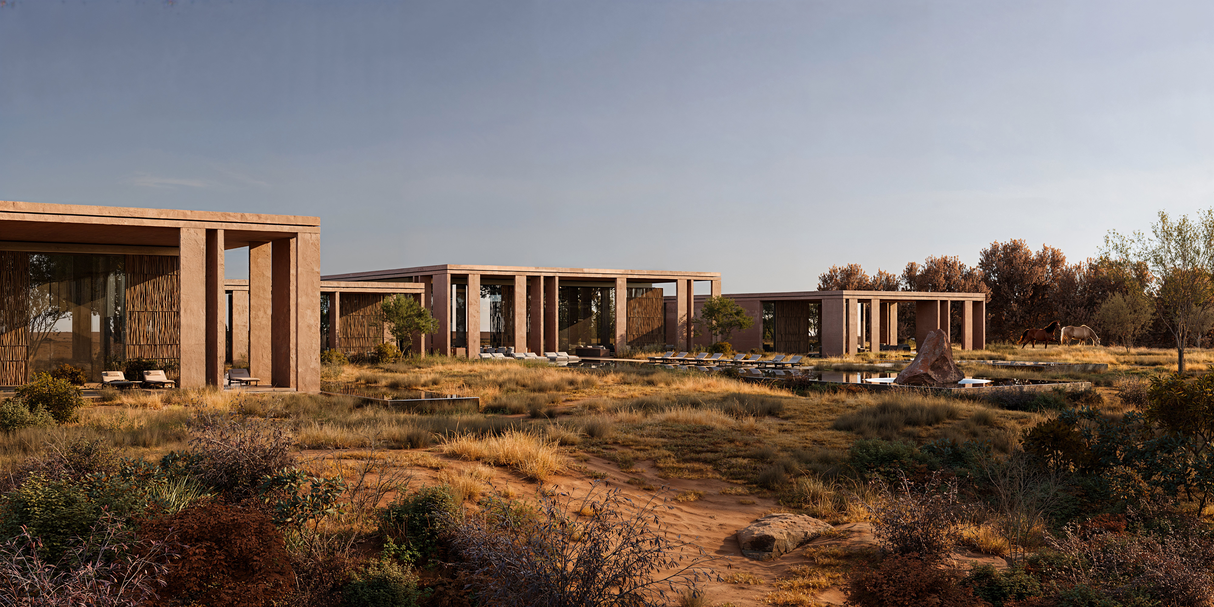 Serava Villa by YODEZEEN - Architizer