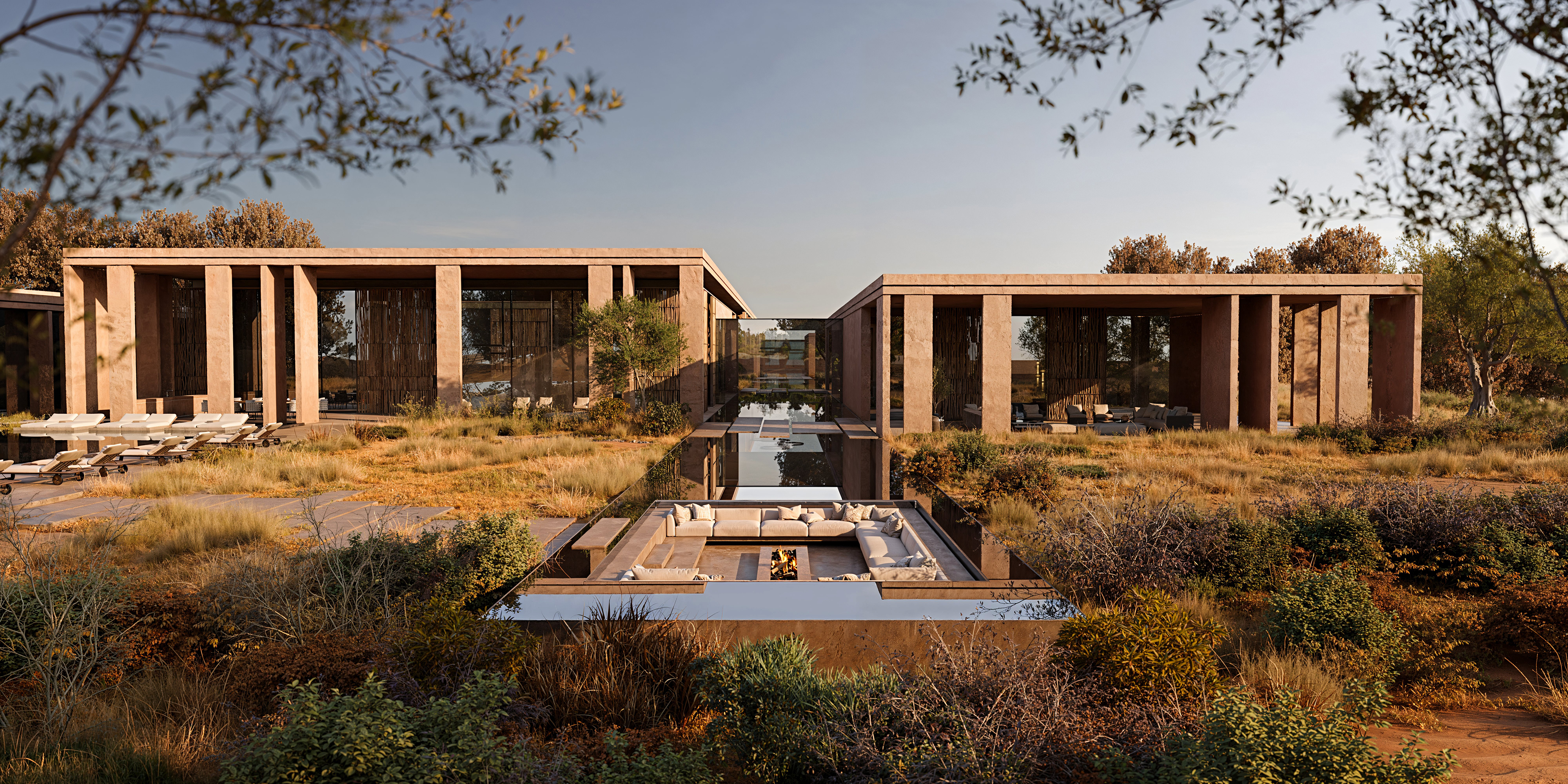 Serava Villa by YODEZEEN - Architizer