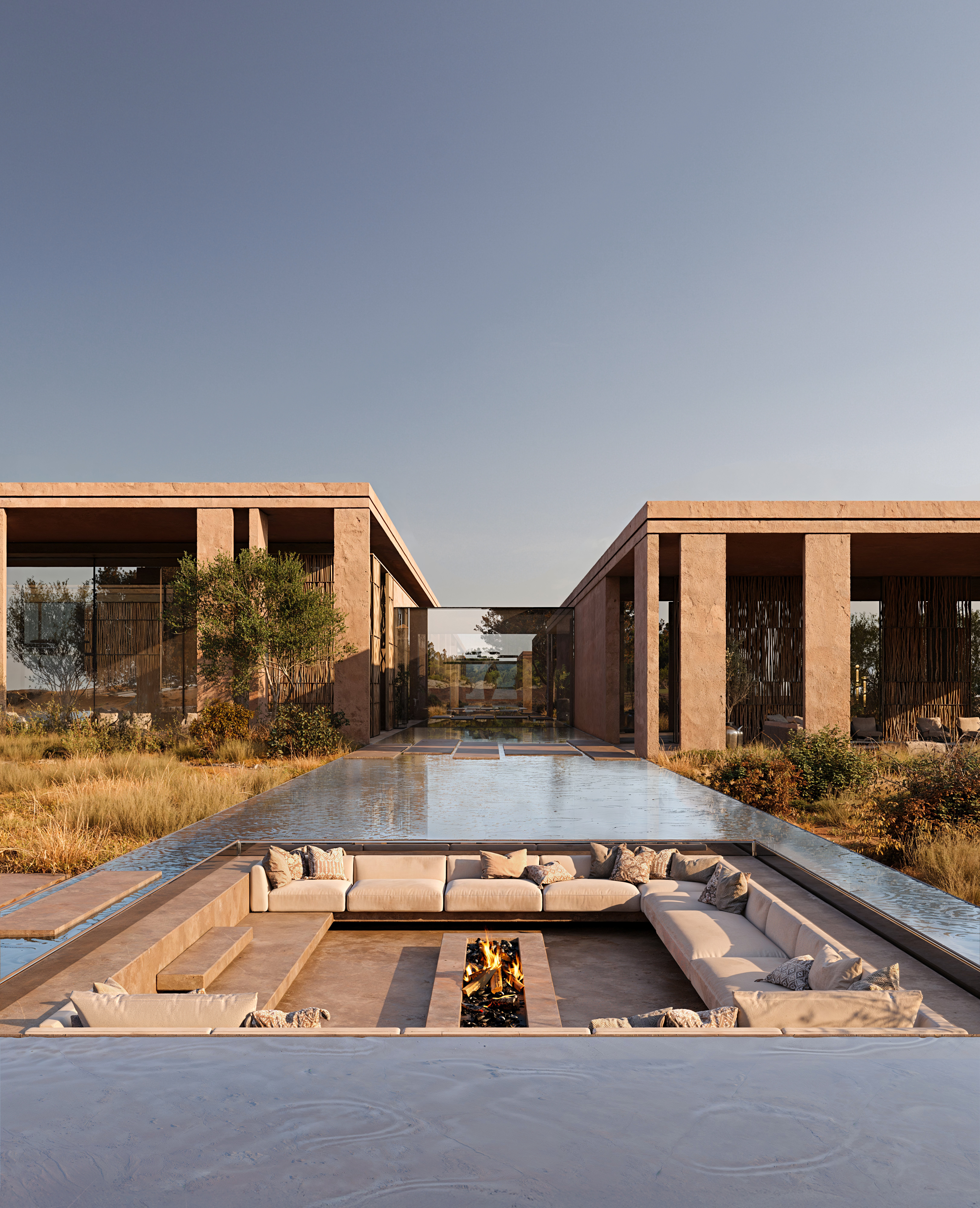 Serava Villa by YODEZEEN - Architizer