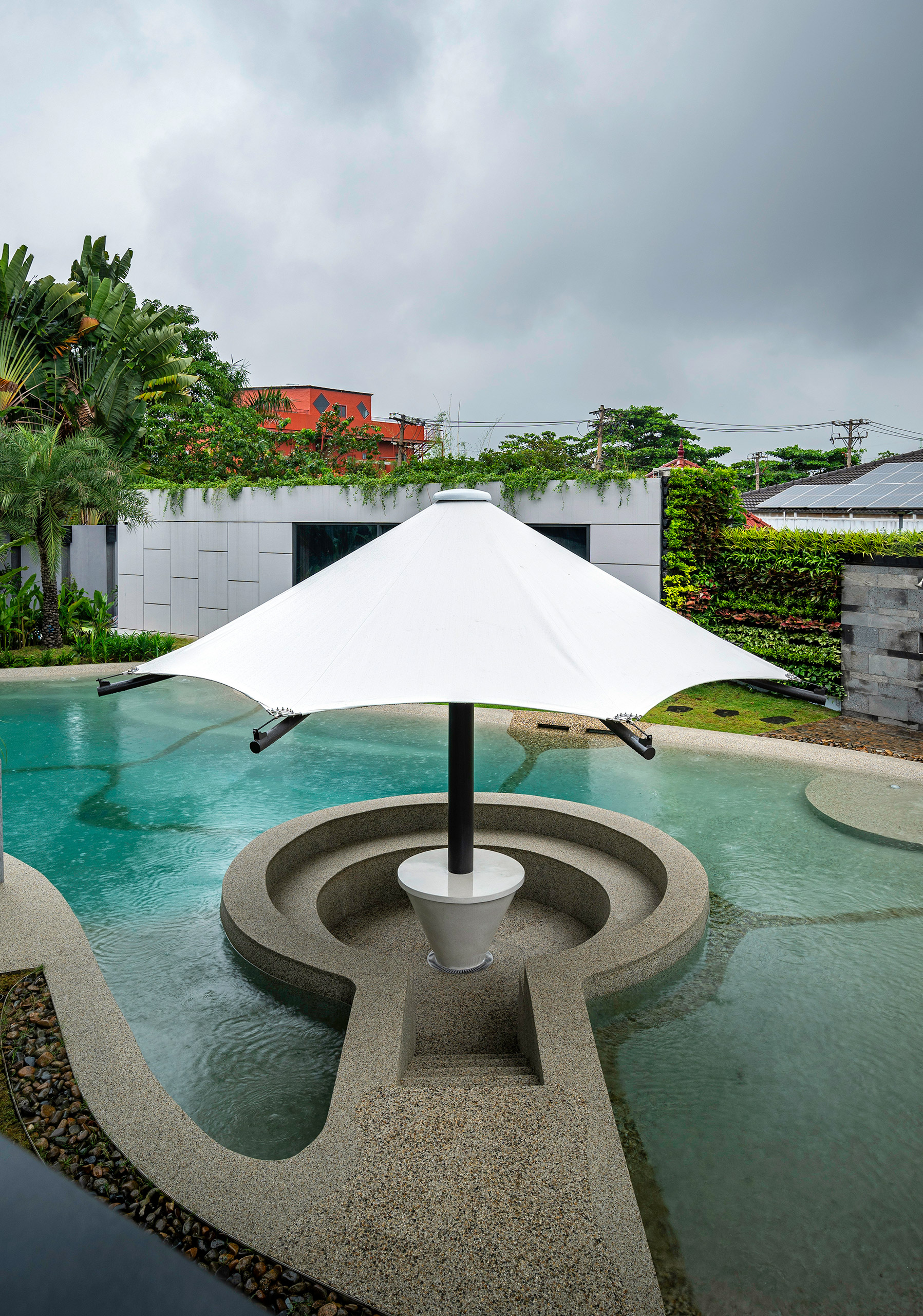 Block - Box Villa by Nhavui XS Studio - Architizer