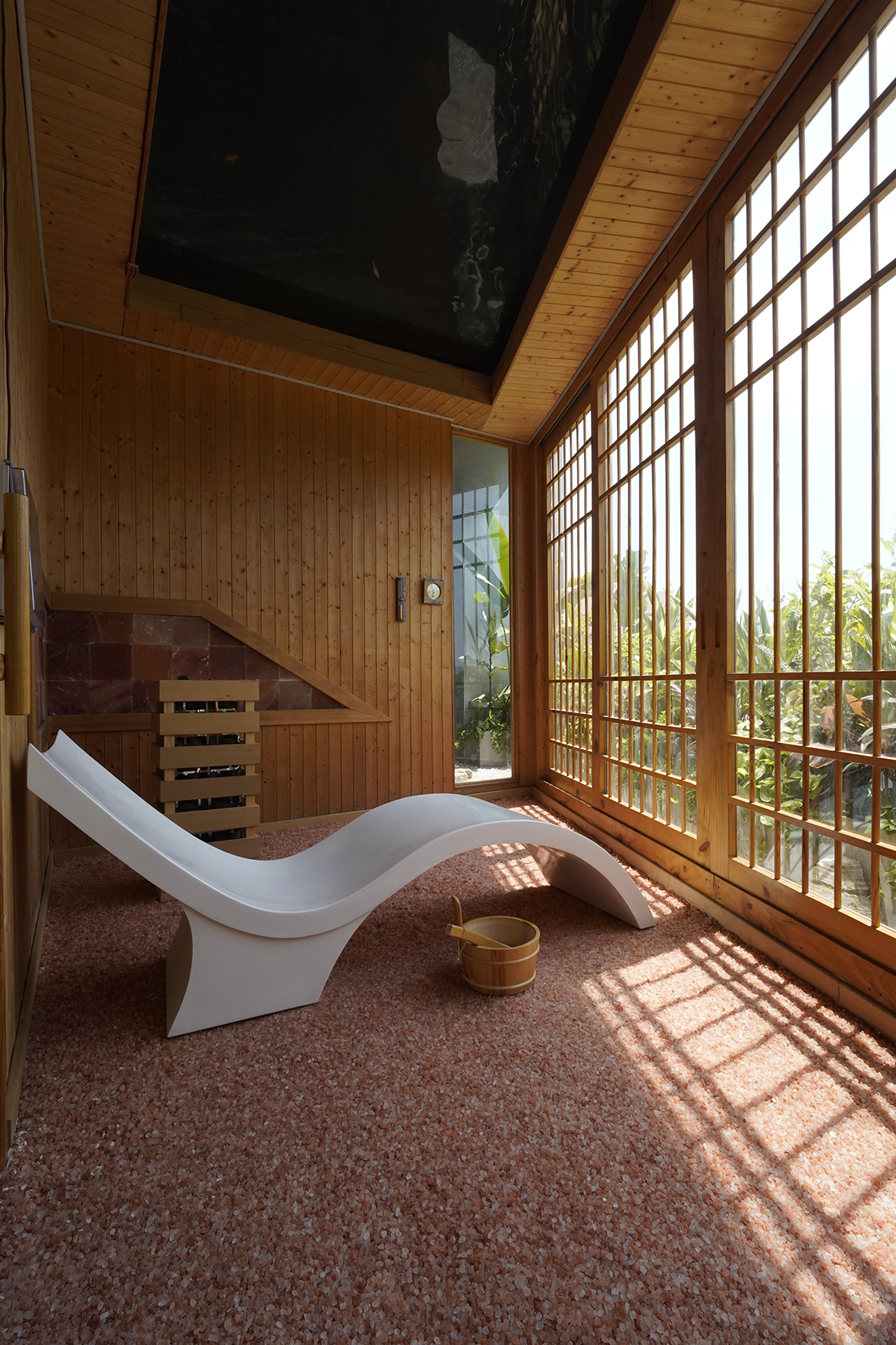 Block - Box Villa by Nhavui XS Studio - Architizer