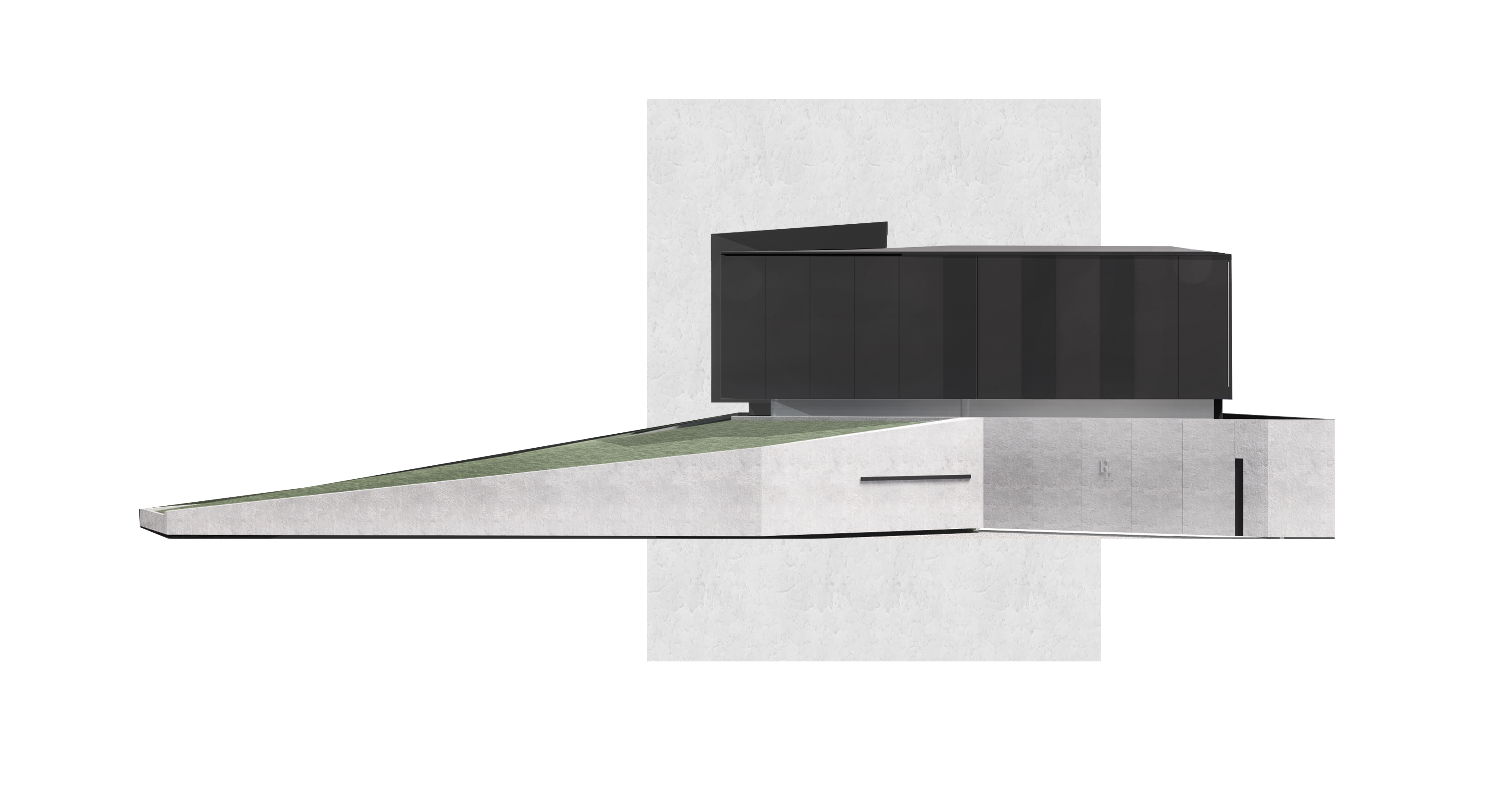 Ralyn's Residence by ativich - Architizer