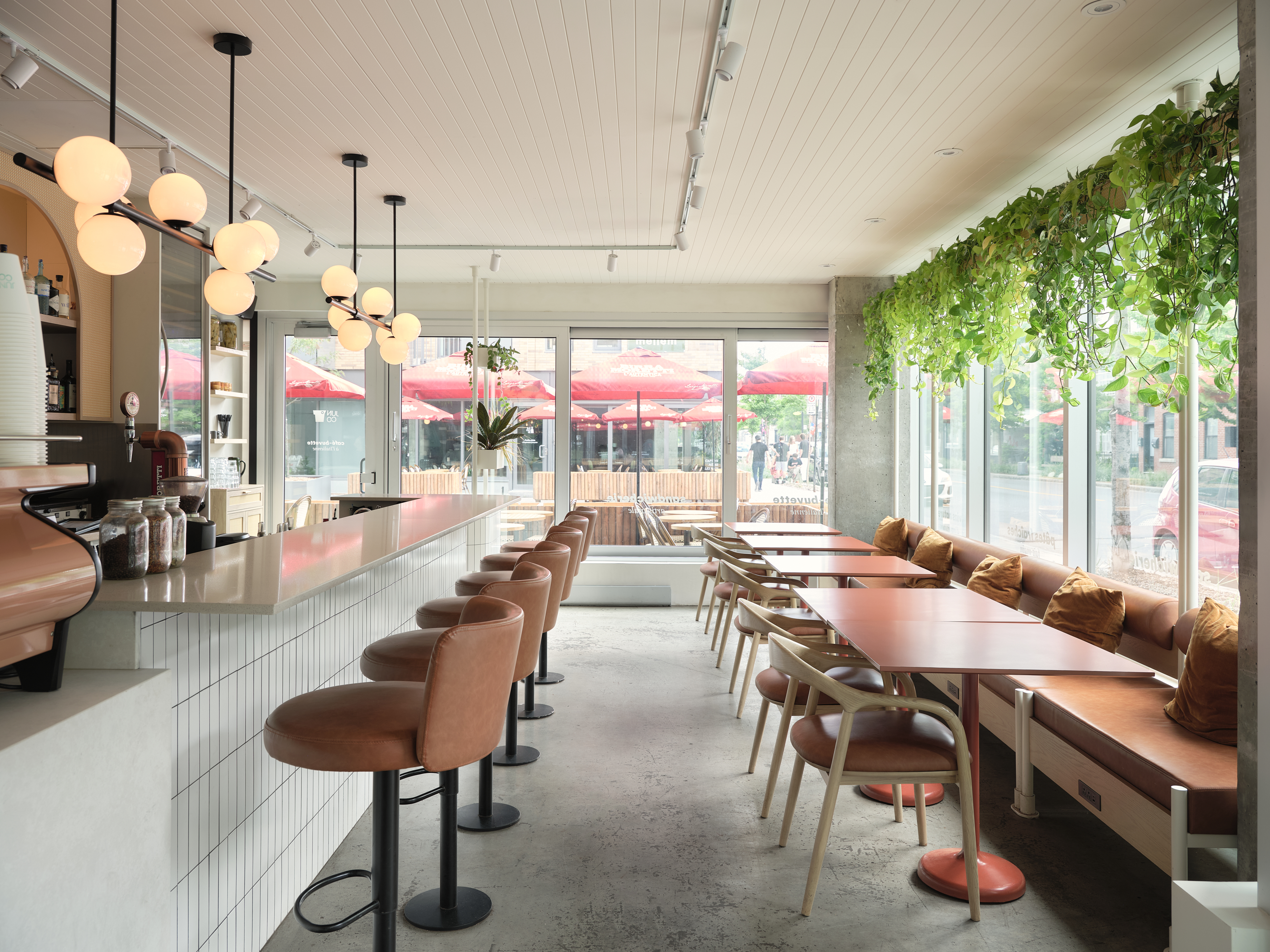 Junco by blanchette archi.design - Architizer
