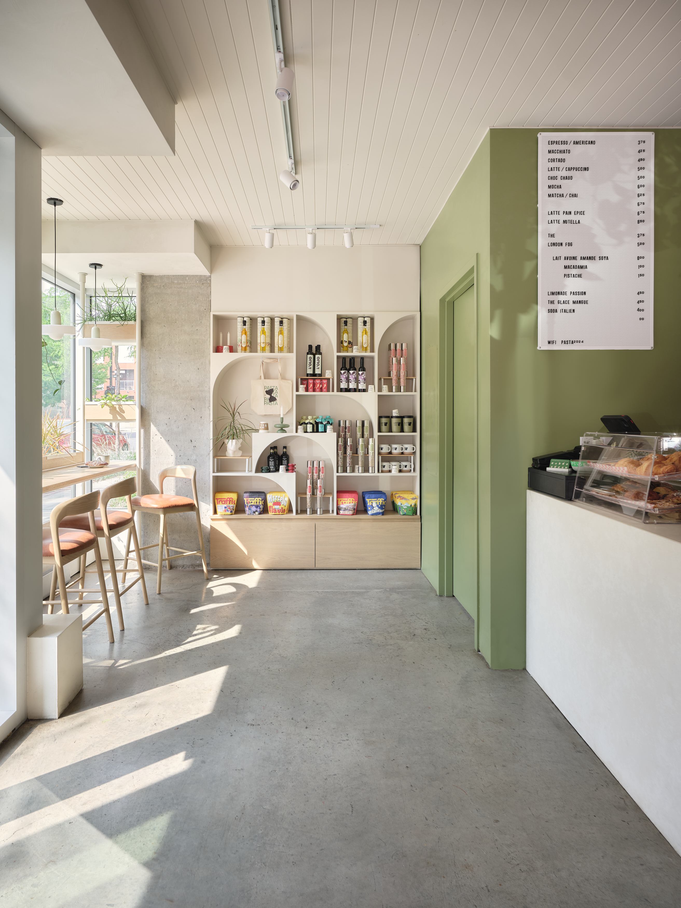 Junco by blanchette archi.design - Architizer