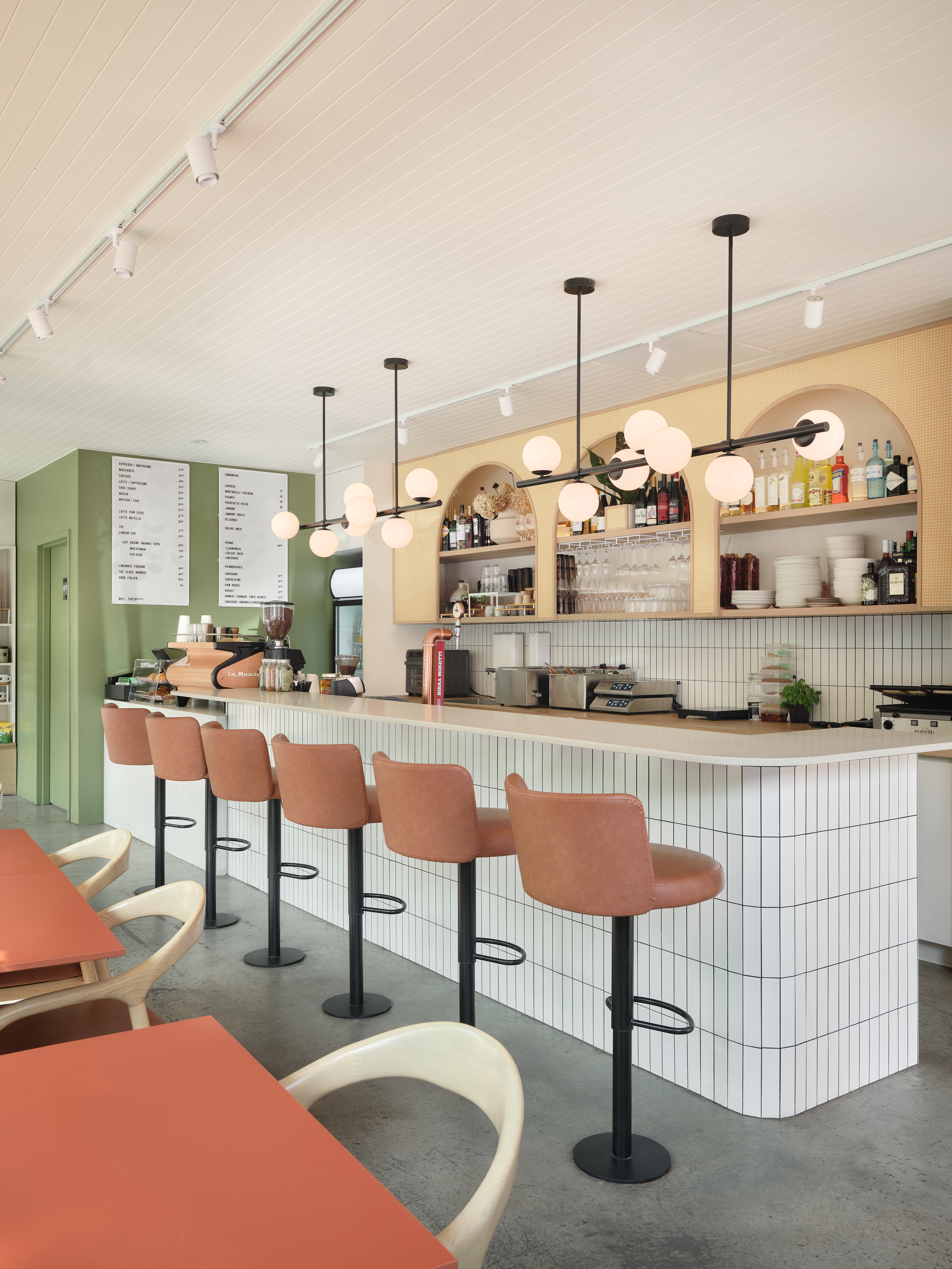 Junco by blanchette archi.design - Architizer