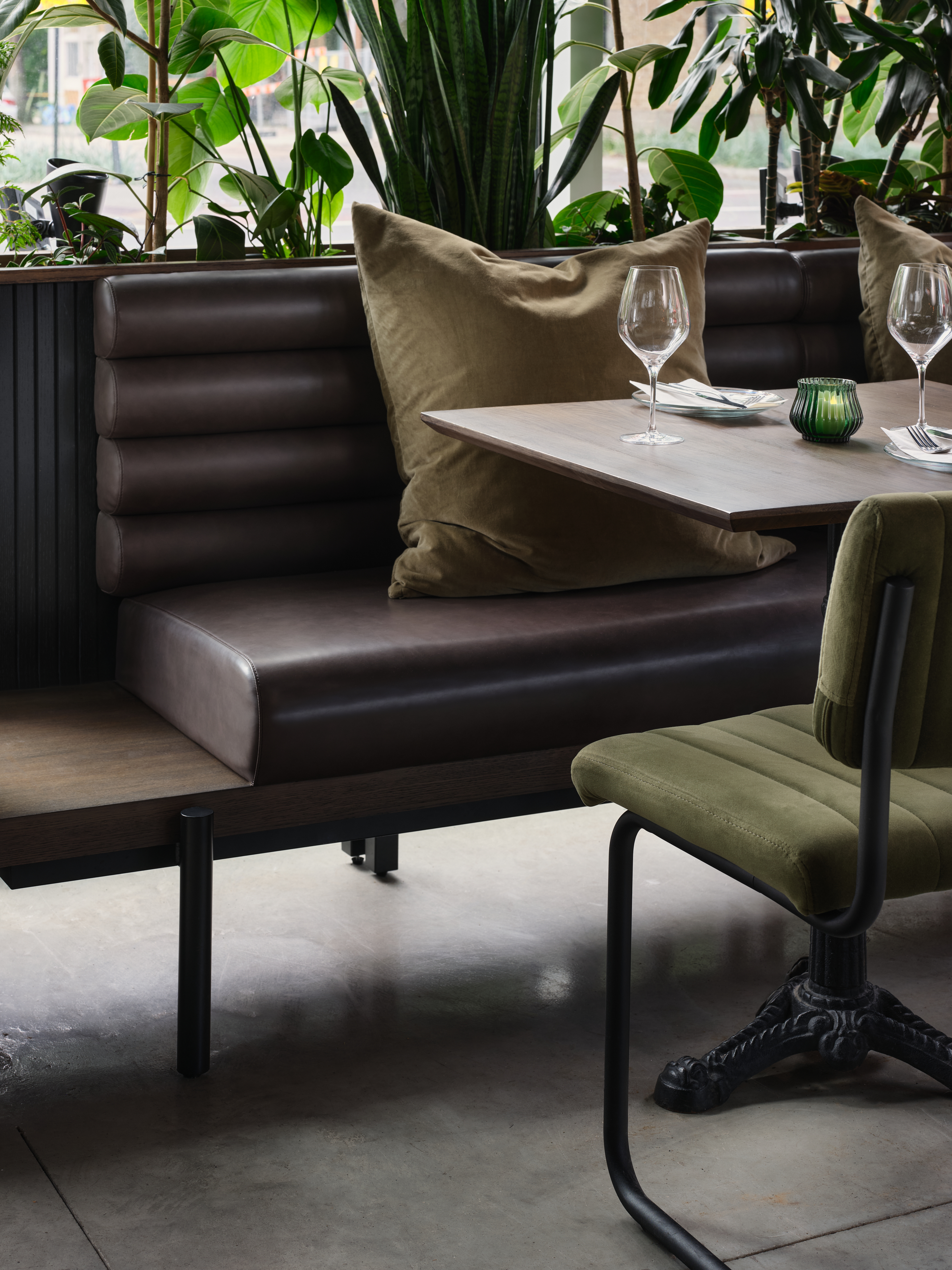 Éléonore by blanchette archi.design - Architizer