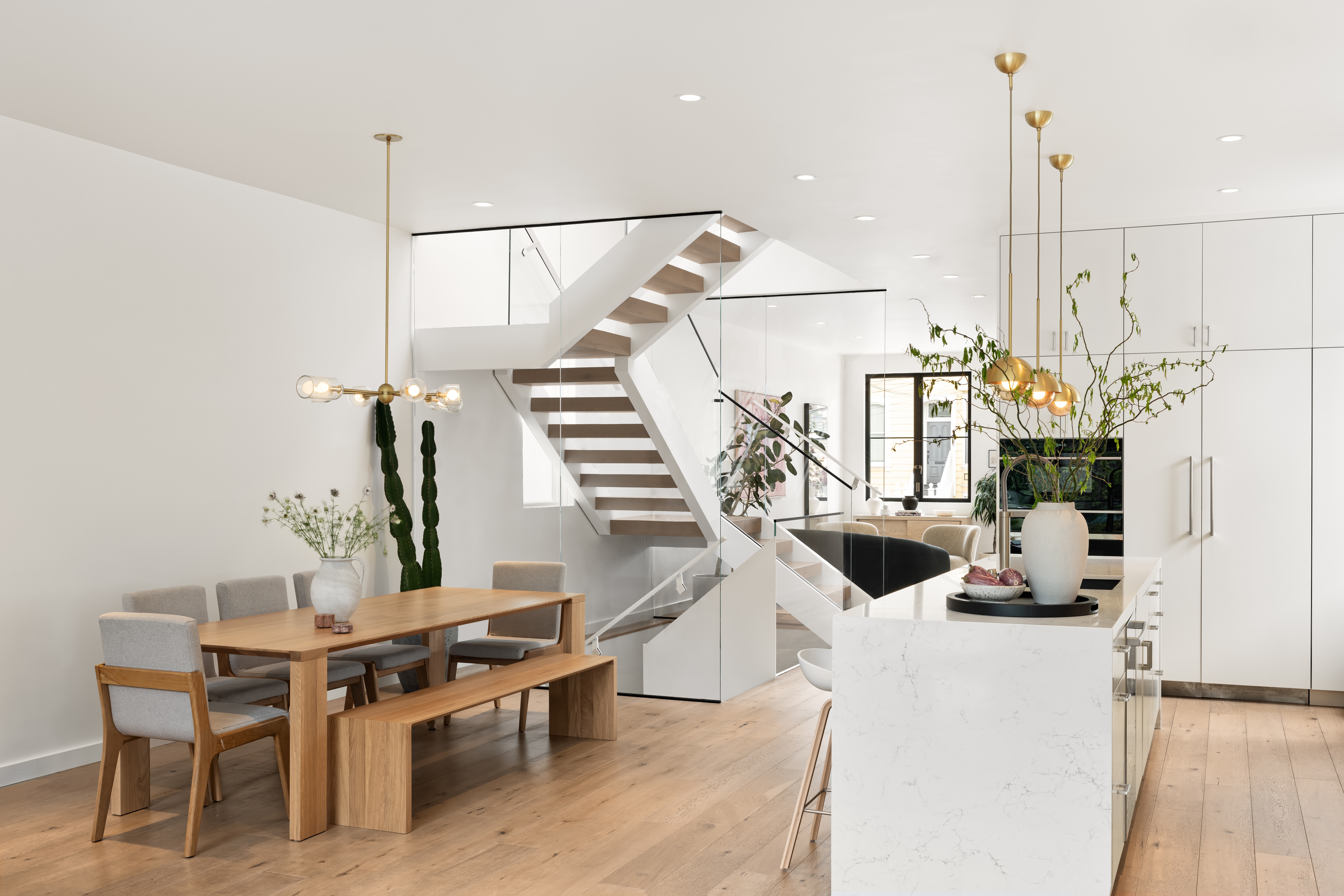 CLIPPER STREET by RENATO JOSE | architect - Architizer