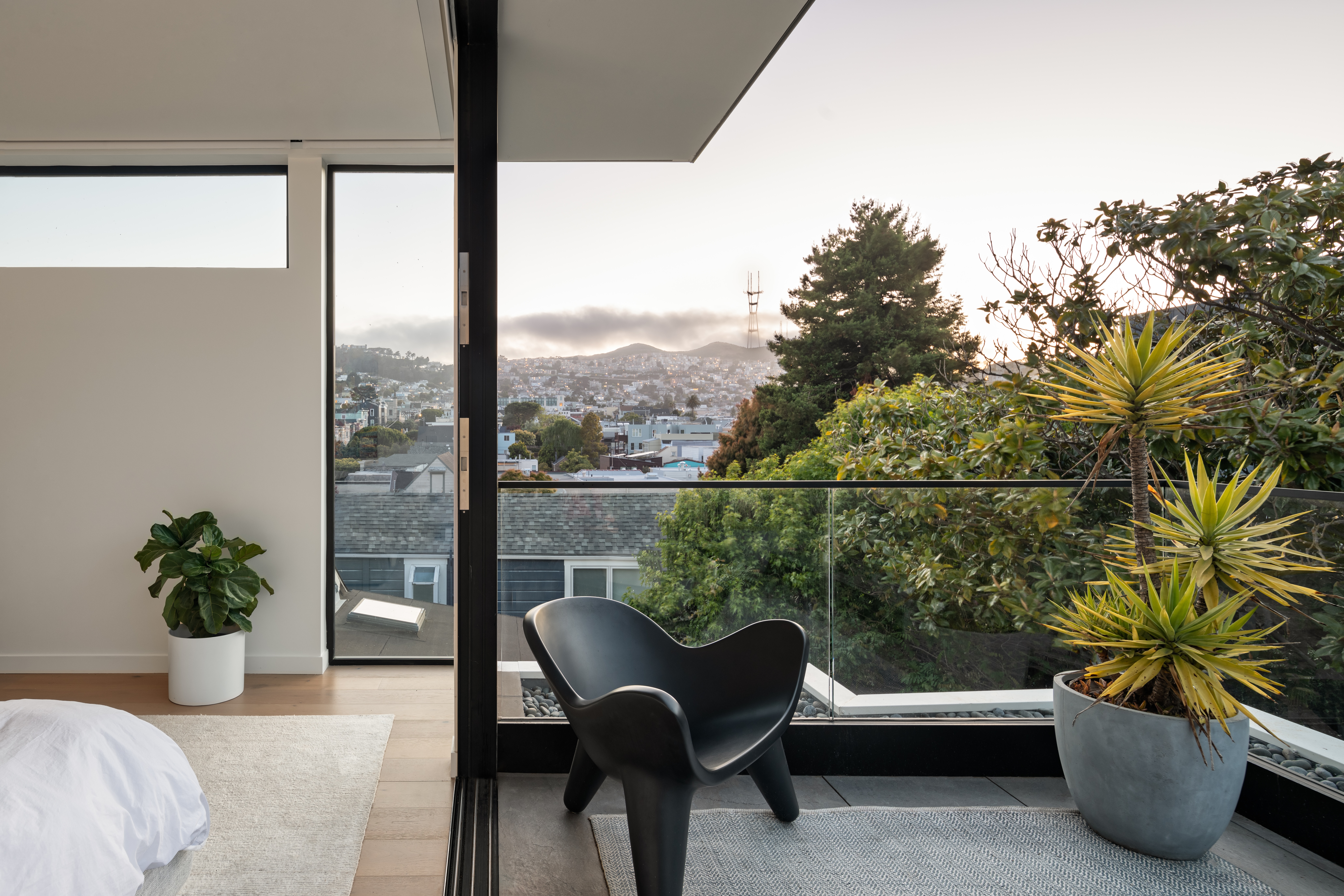 CLIPPER STREET by RENATO JOSE | architect - Architizer