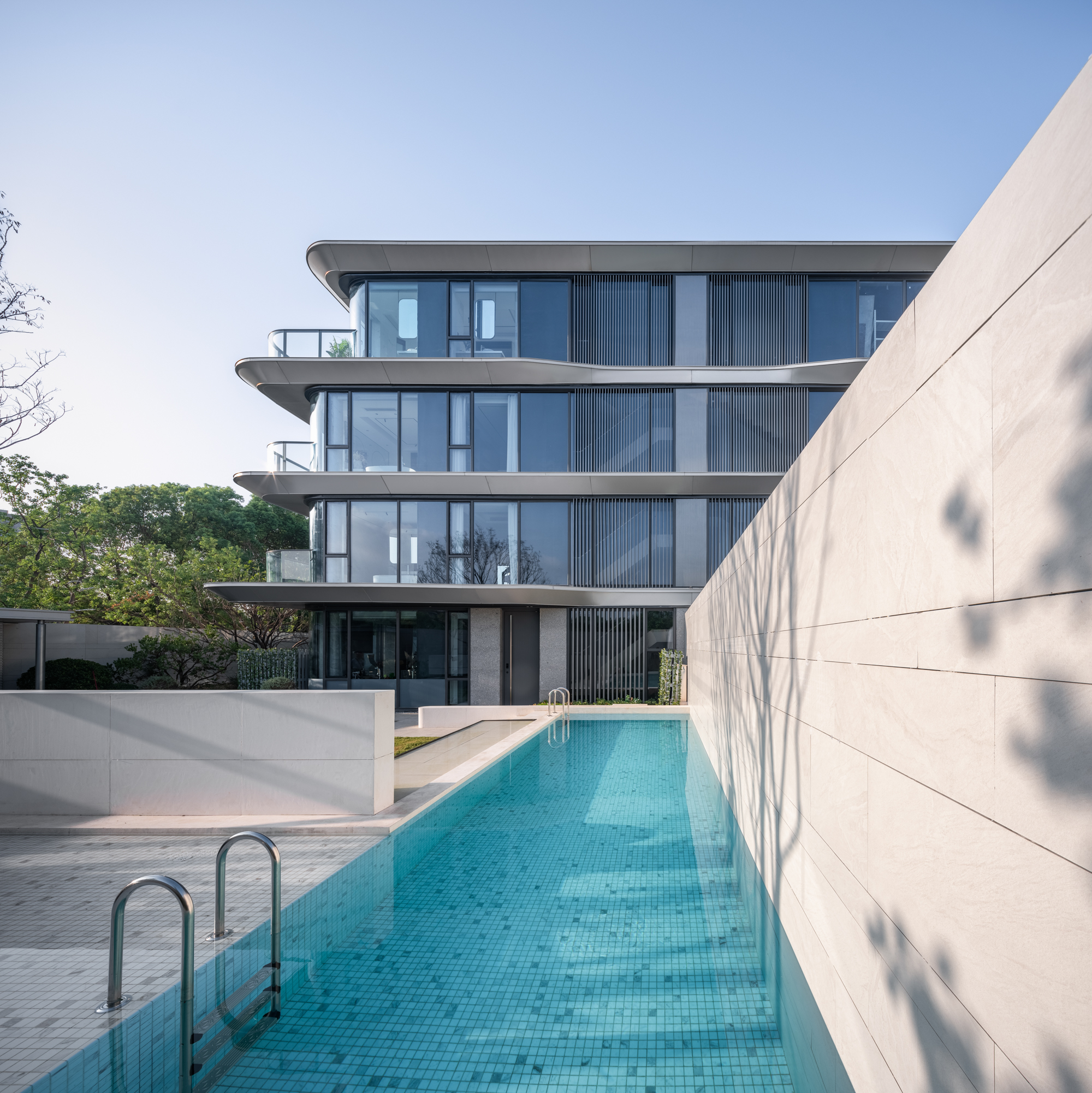 LYCS Architecture - Architizer