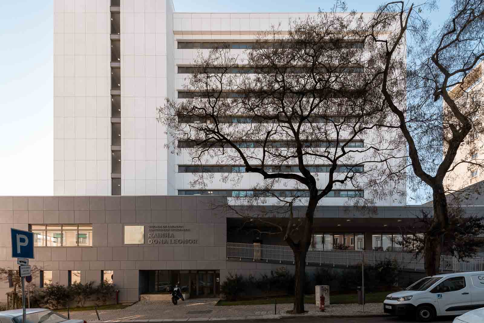 UCCI Estrela by Contacto Atlântico - Architizer