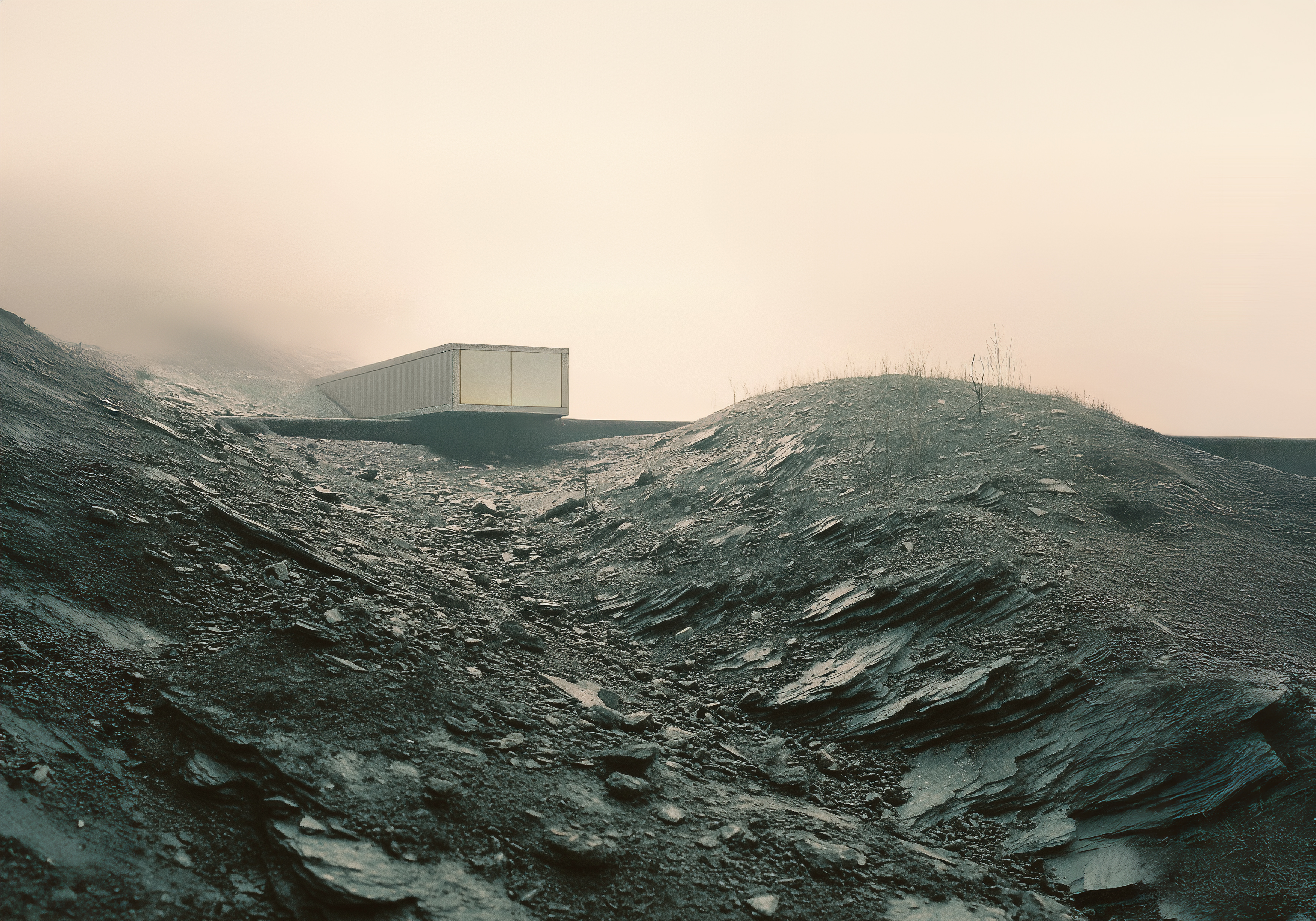 Liminal 13 by A21 Architecture + Design - Architizer
