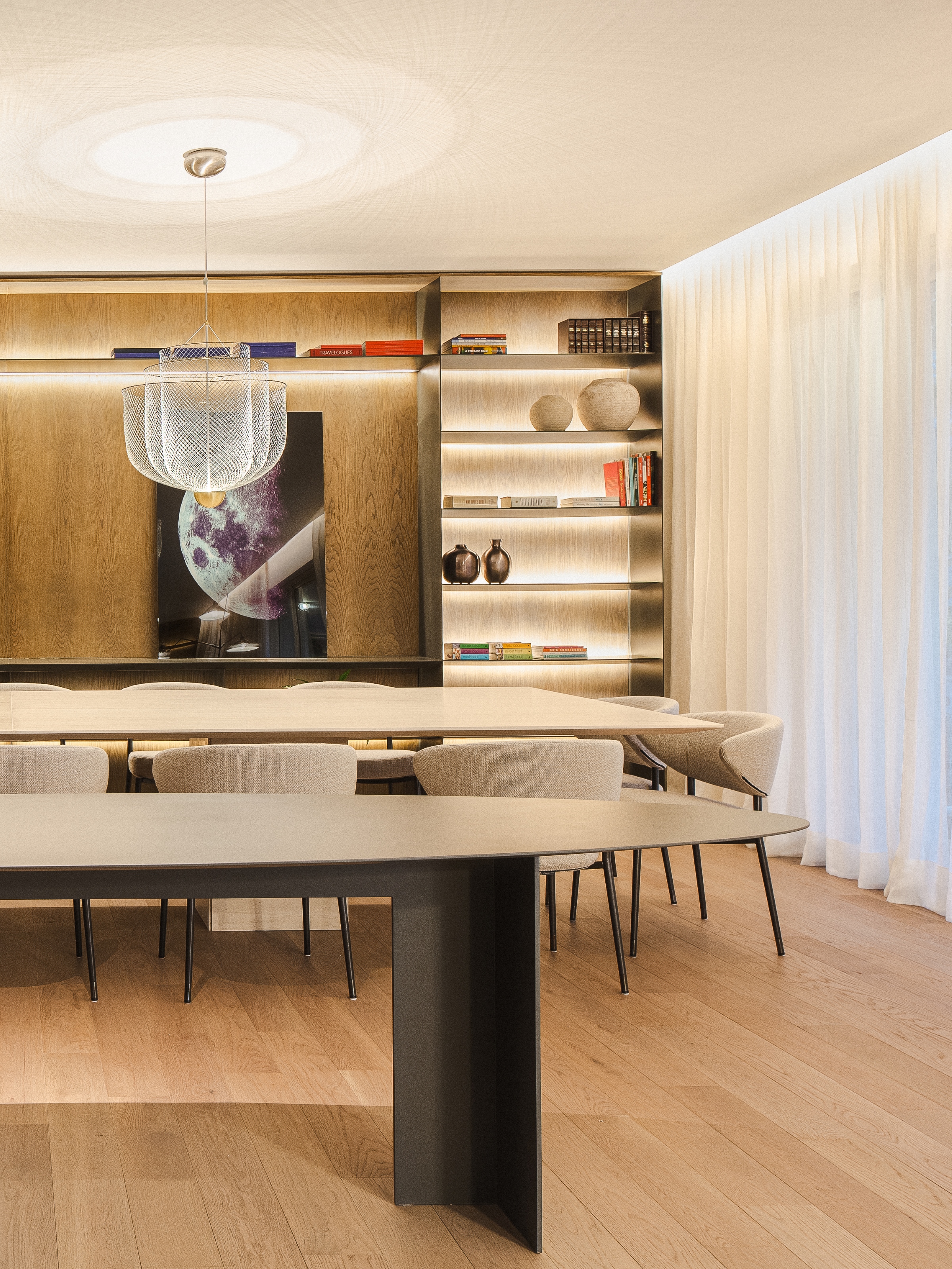 SE Apartment by kg studio - Architizer