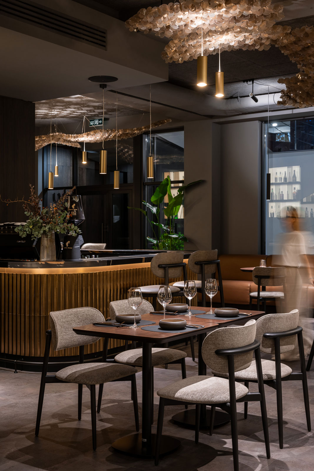 UMBRA URBAN by ARCHFORM Studio - Architizer