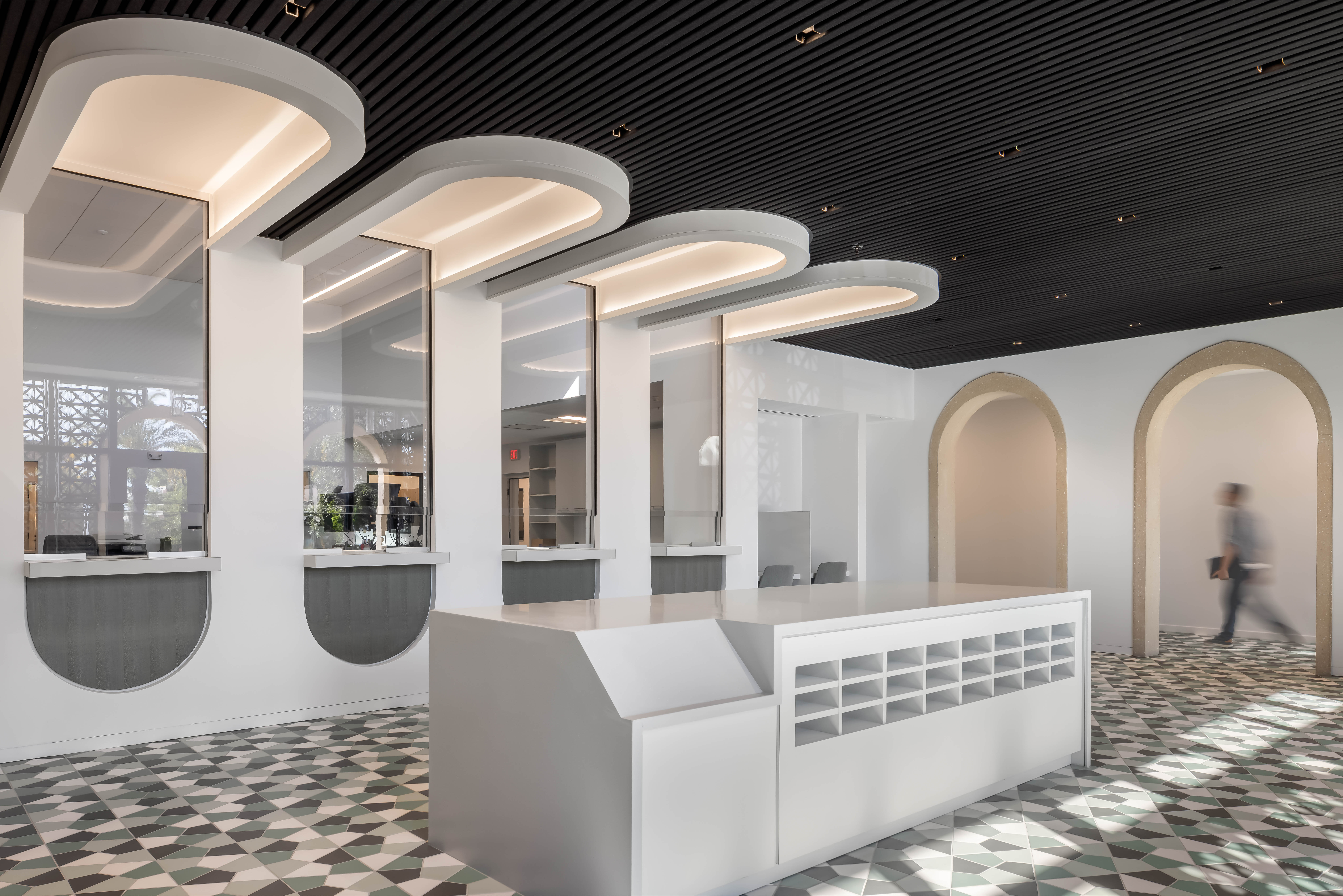 Venice Fire Station #1 by Sweet Sparkman - Architizer