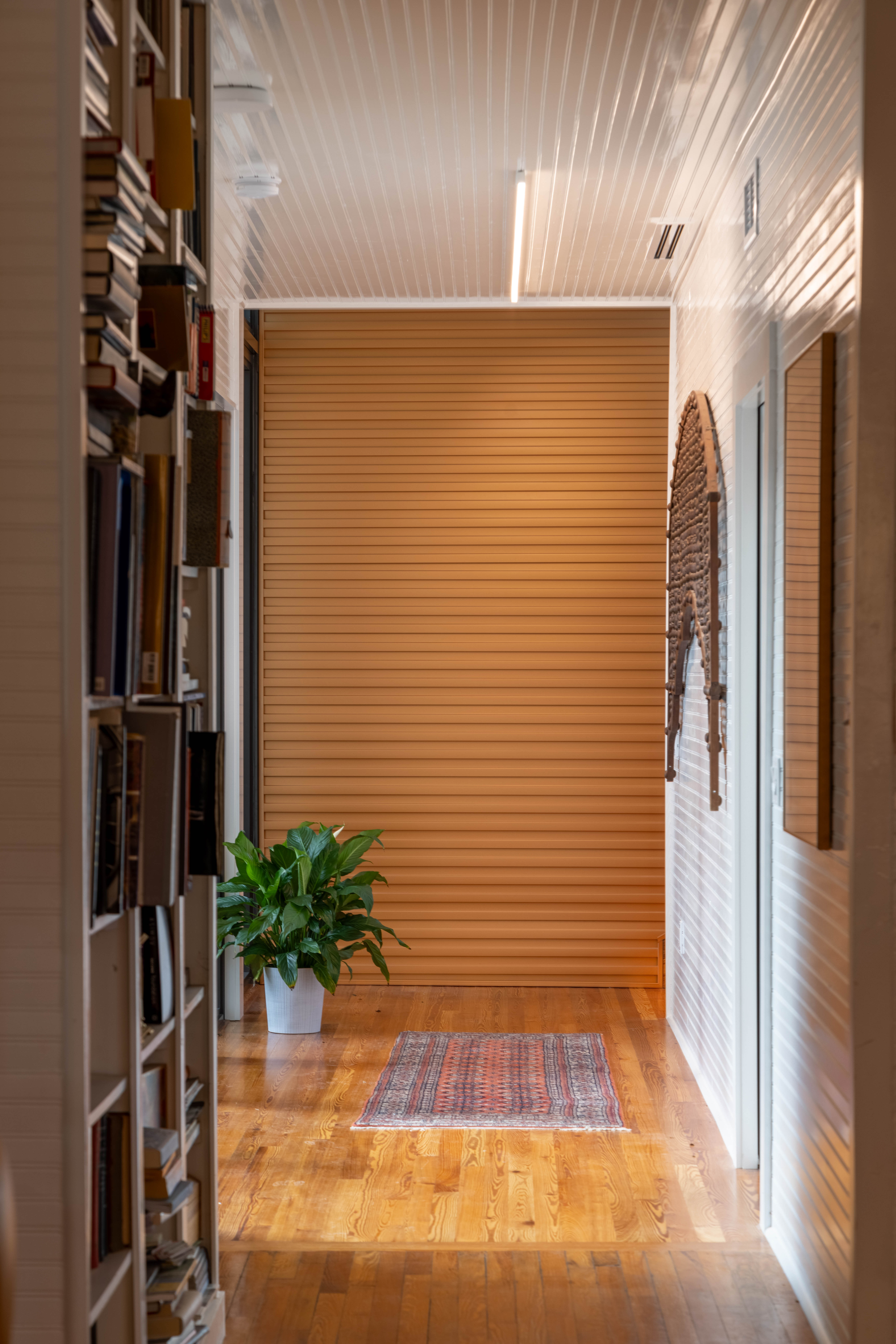 Schoolhouse Modern by Sweet Sparkman - Architizer