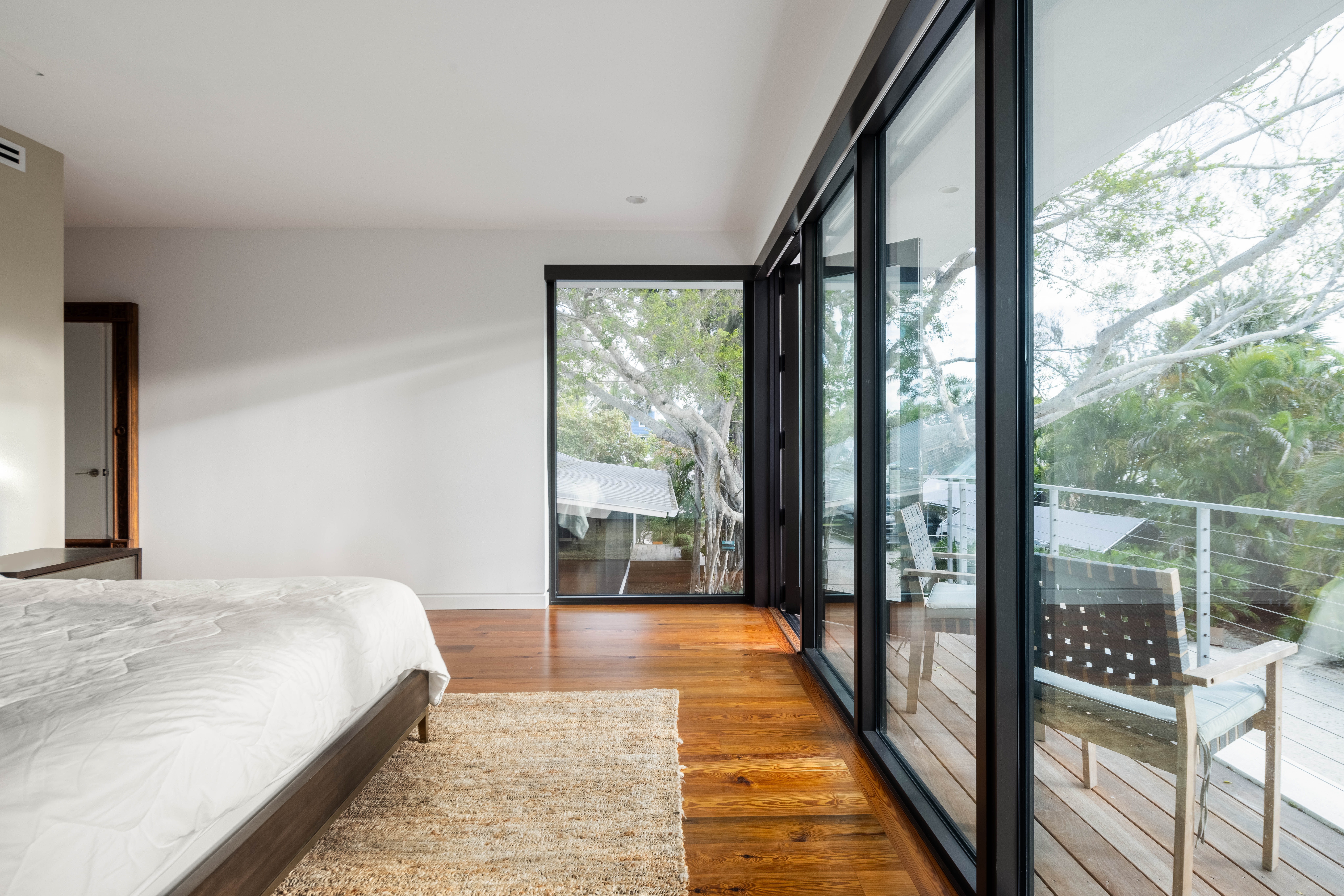 Schoolhouse Modern by Sweet Sparkman - Architizer