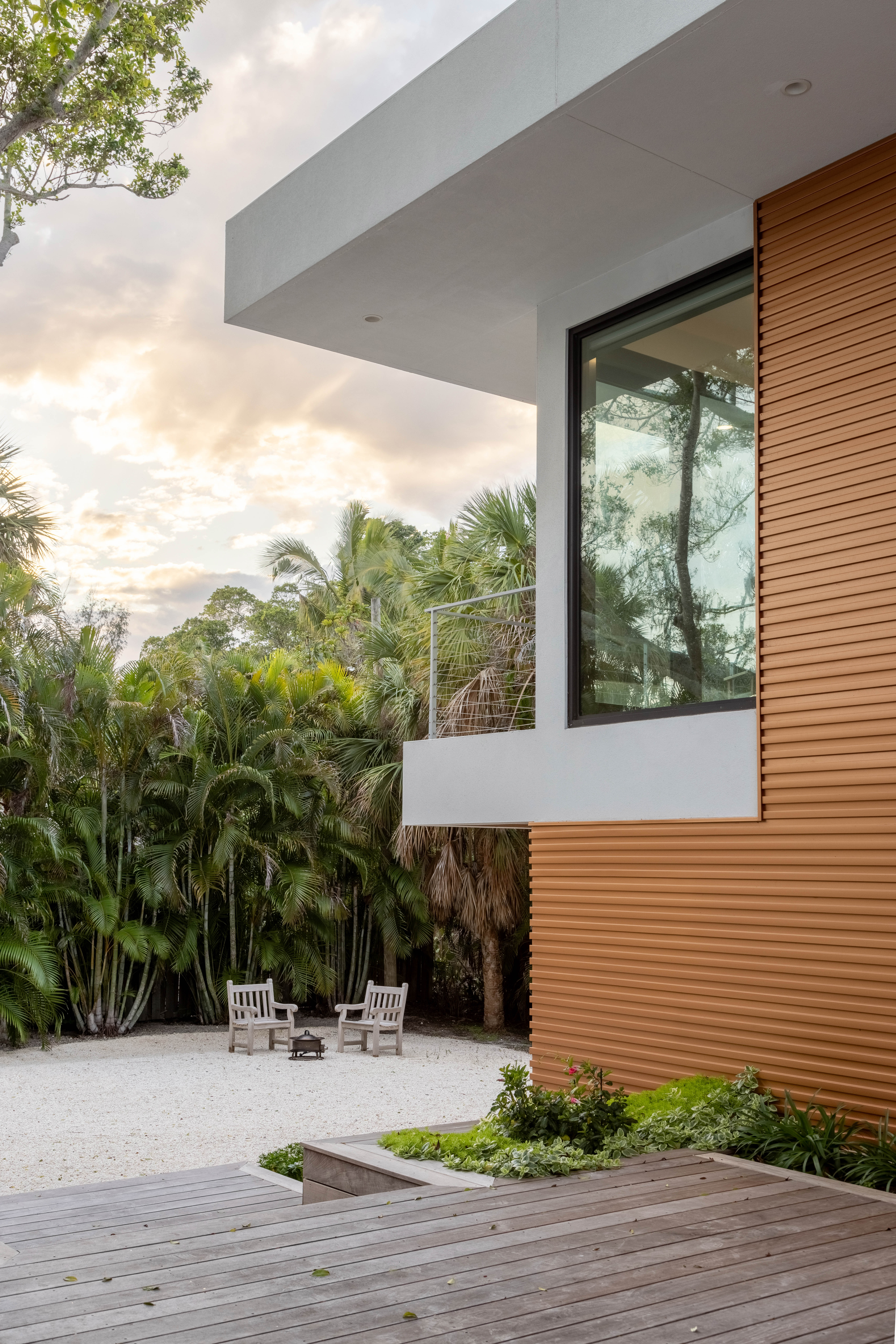 Schoolhouse Modern by Sweet Sparkman - Architizer