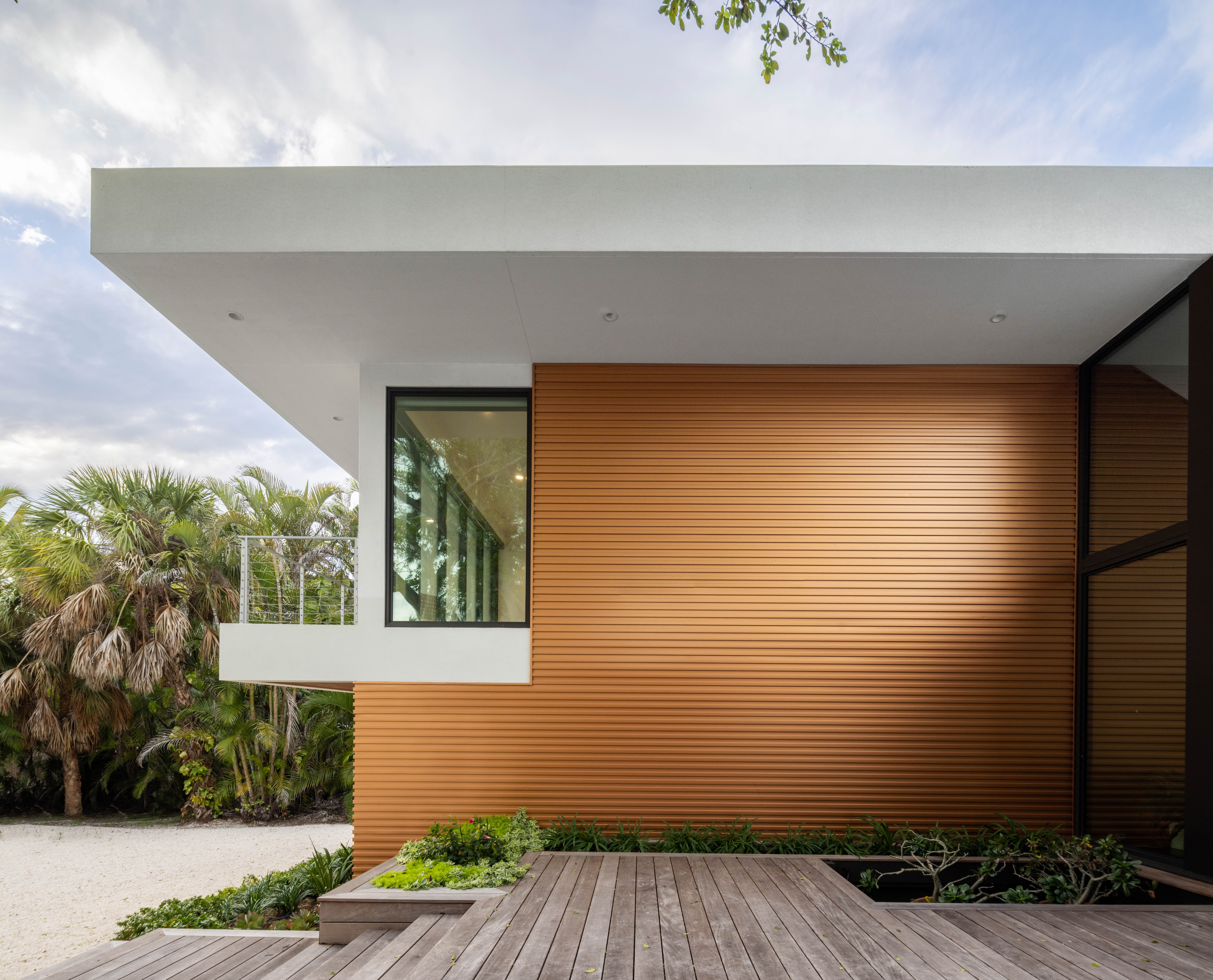 Schoolhouse Modern by Sweet Sparkman - Architizer