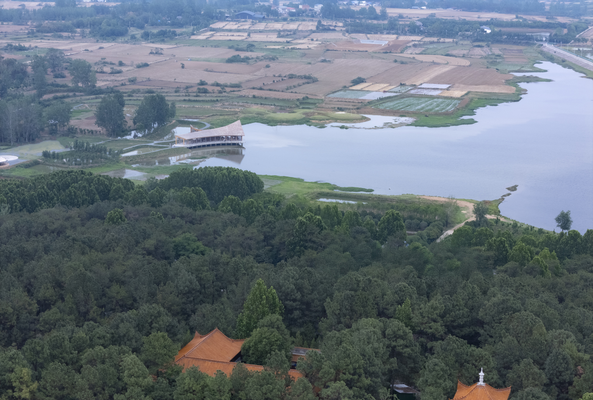 The Driftwood Village Center by Primary Architects - Architizer