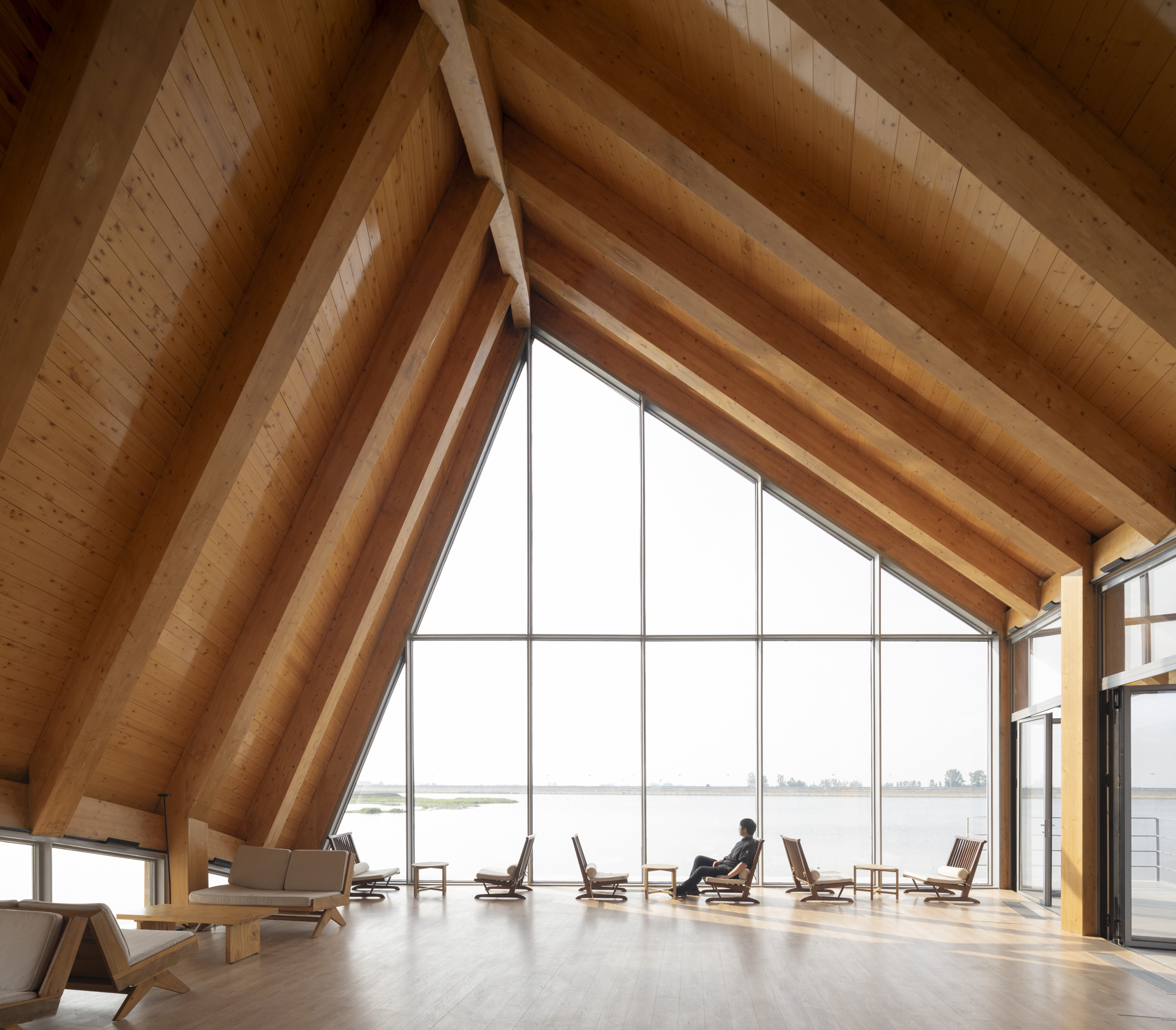 The Driftwood Village Center by Primary Architects - Architizer