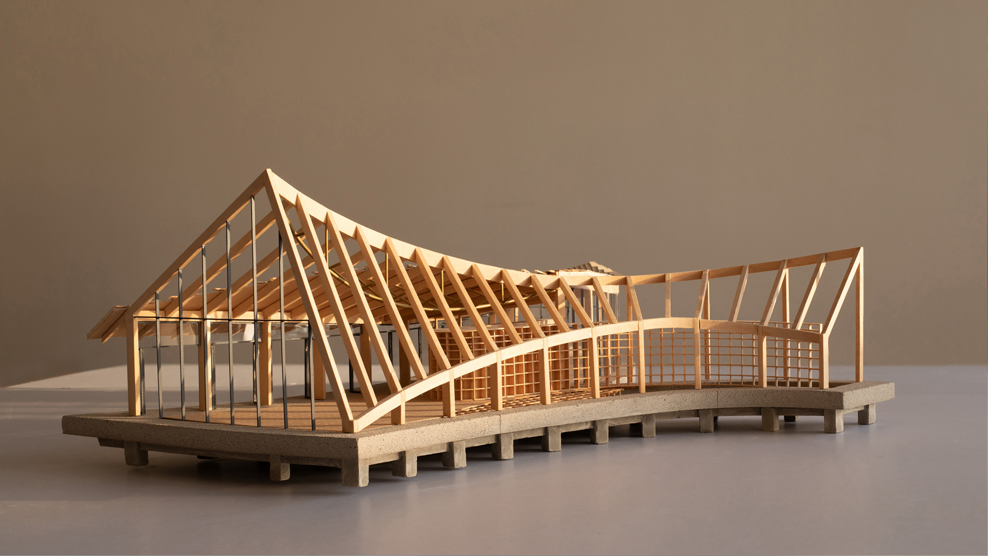 The Driftwood Village Center by Primary Architects - Architizer