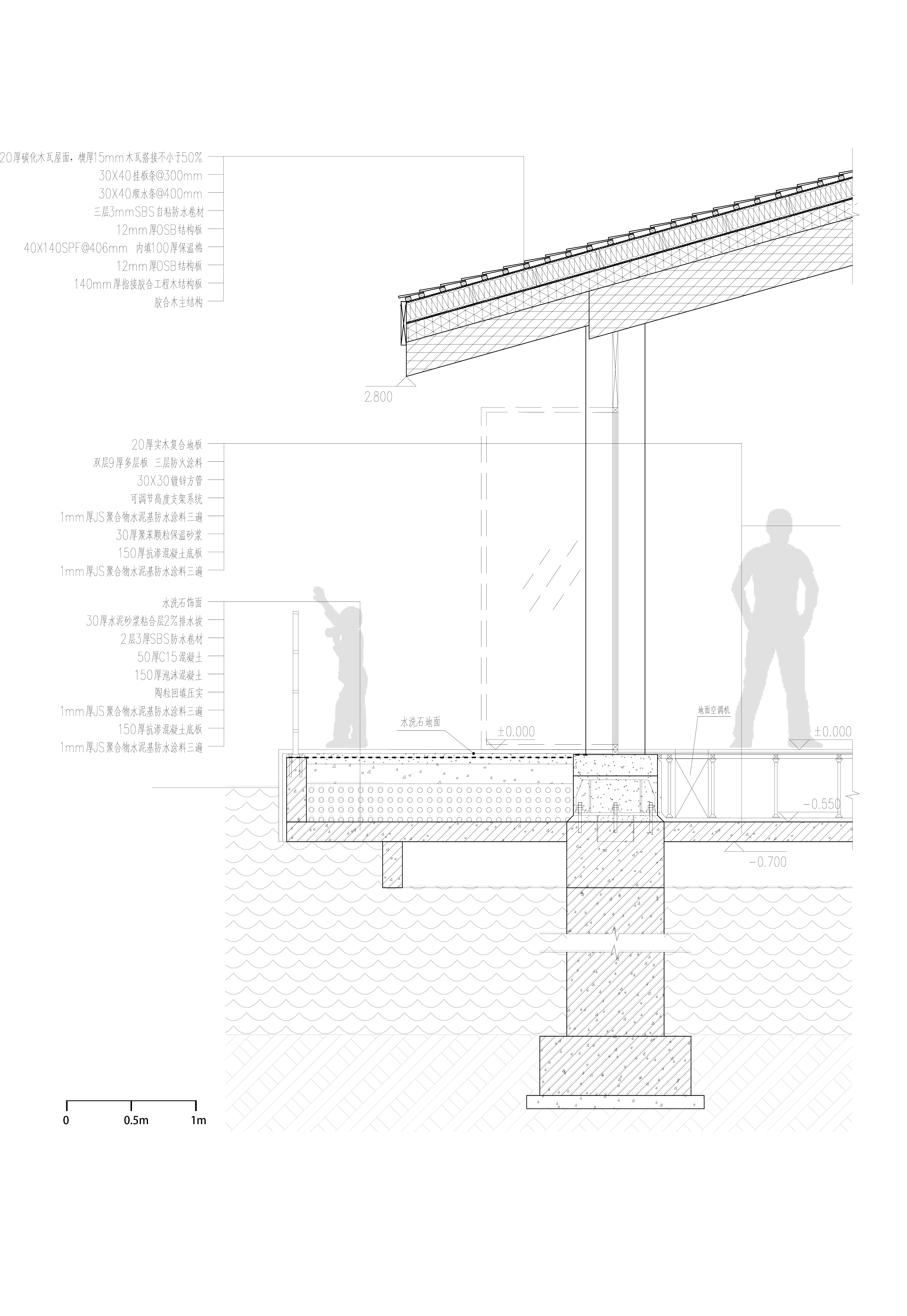 The Driftwood Village Center by Primary Architects - Architizer