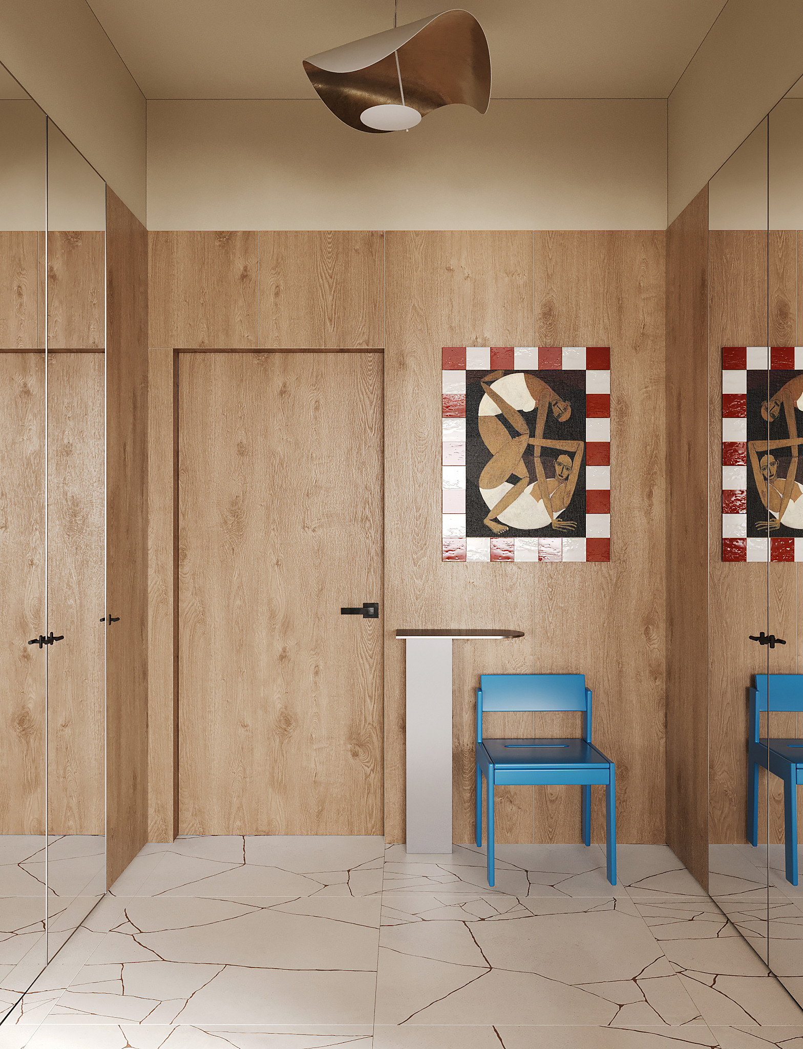 DM House by Between the Walls - Architizer