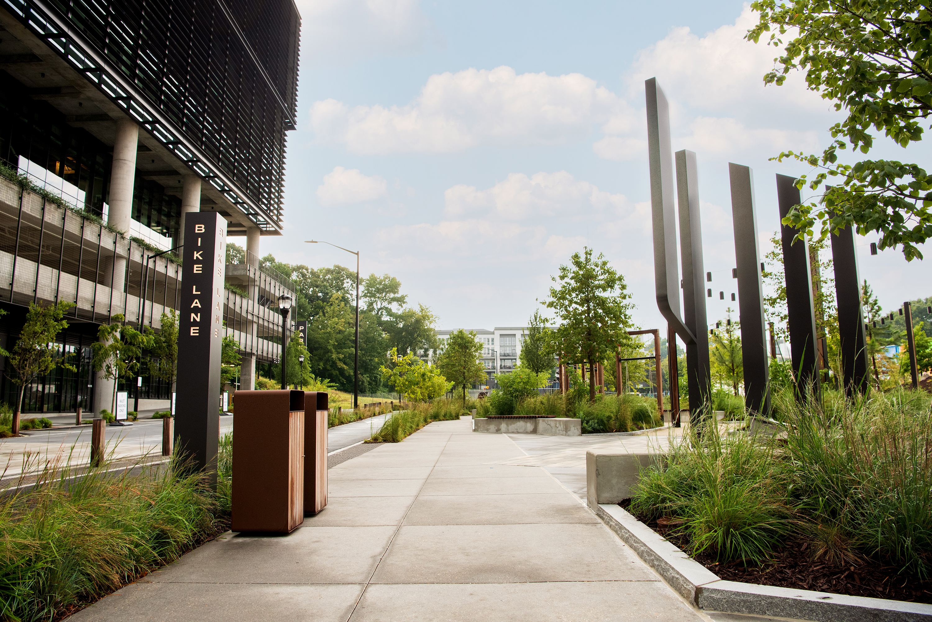 Fourth Ward by Future Green Landscape Architecture DPC - Architizer