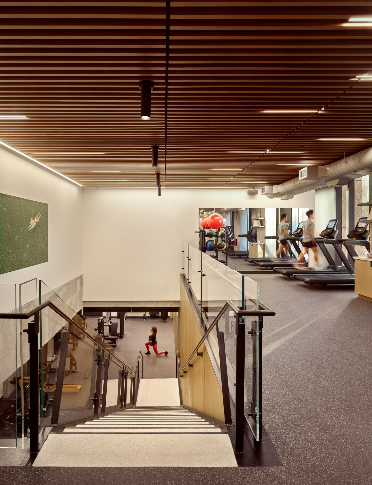 100 Congress by Olson Kundig - Architizer