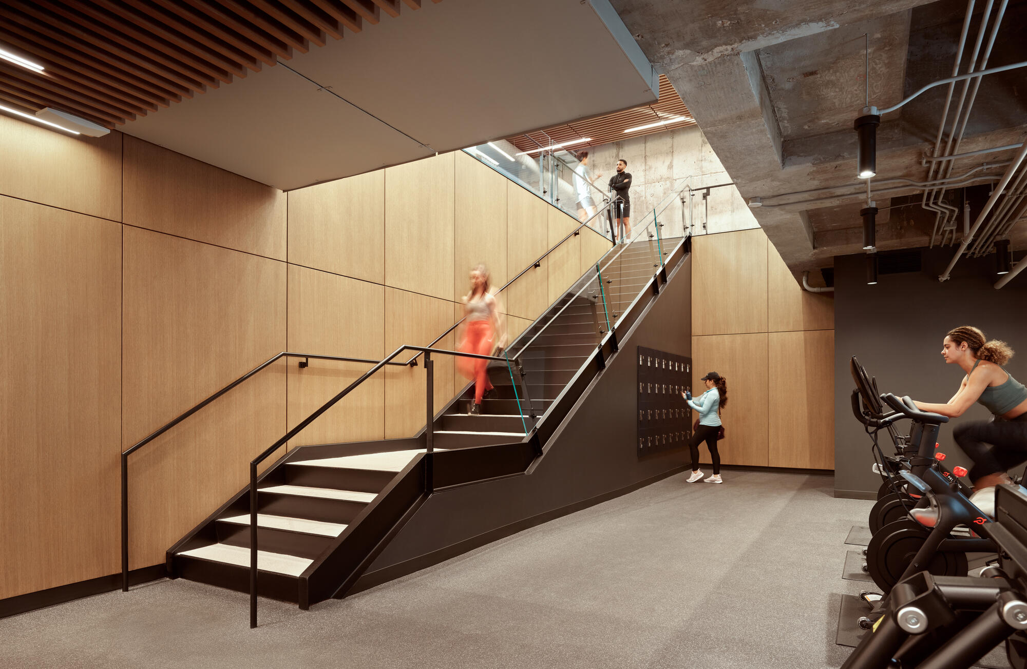 100 Congress by Olson Kundig - Architizer