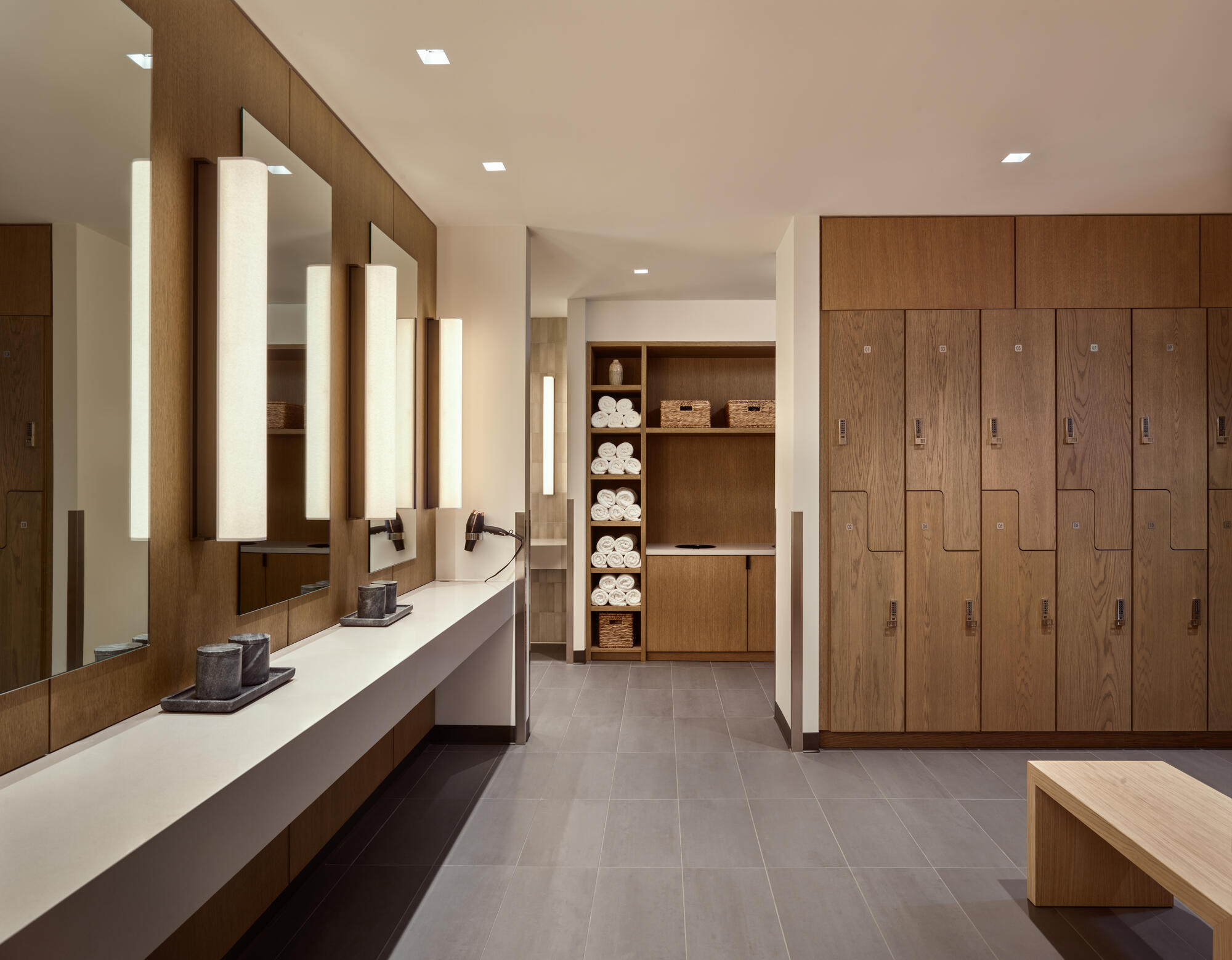 100 Congress by Olson Kundig - Architizer