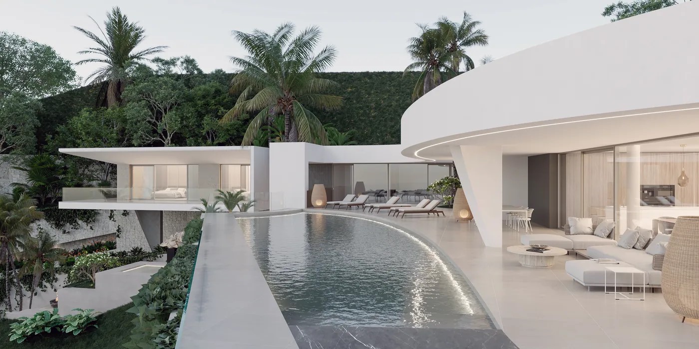 NK House by Anvana Architects - Architizer