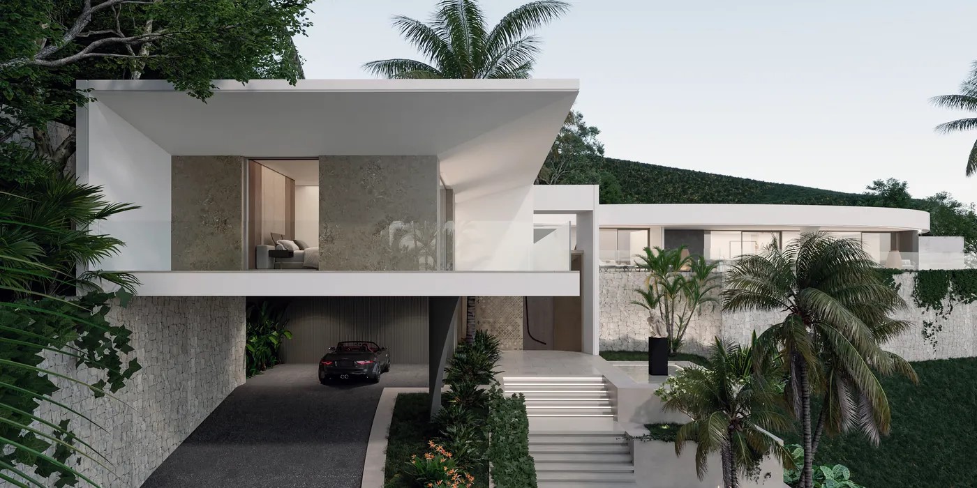 NK House by Anvana Architects - Architizer