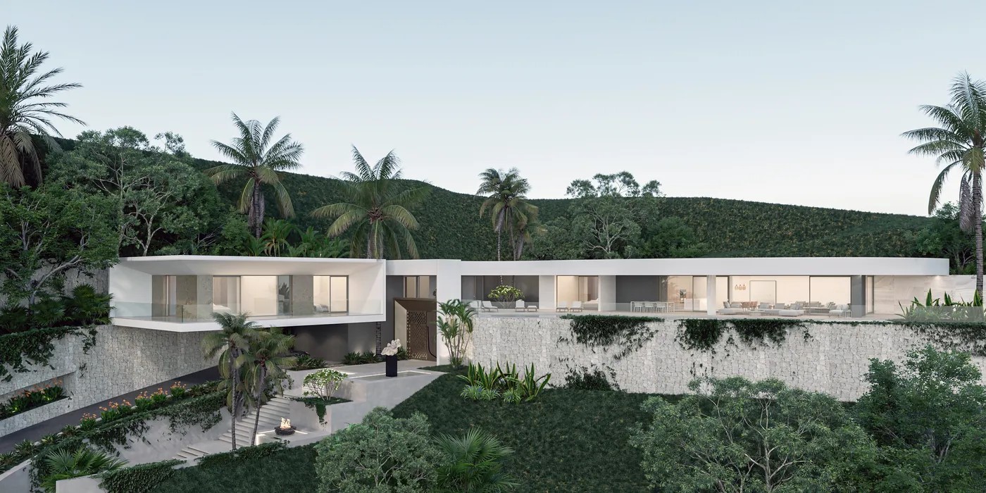 NK House by Anvana Architects - Architizer