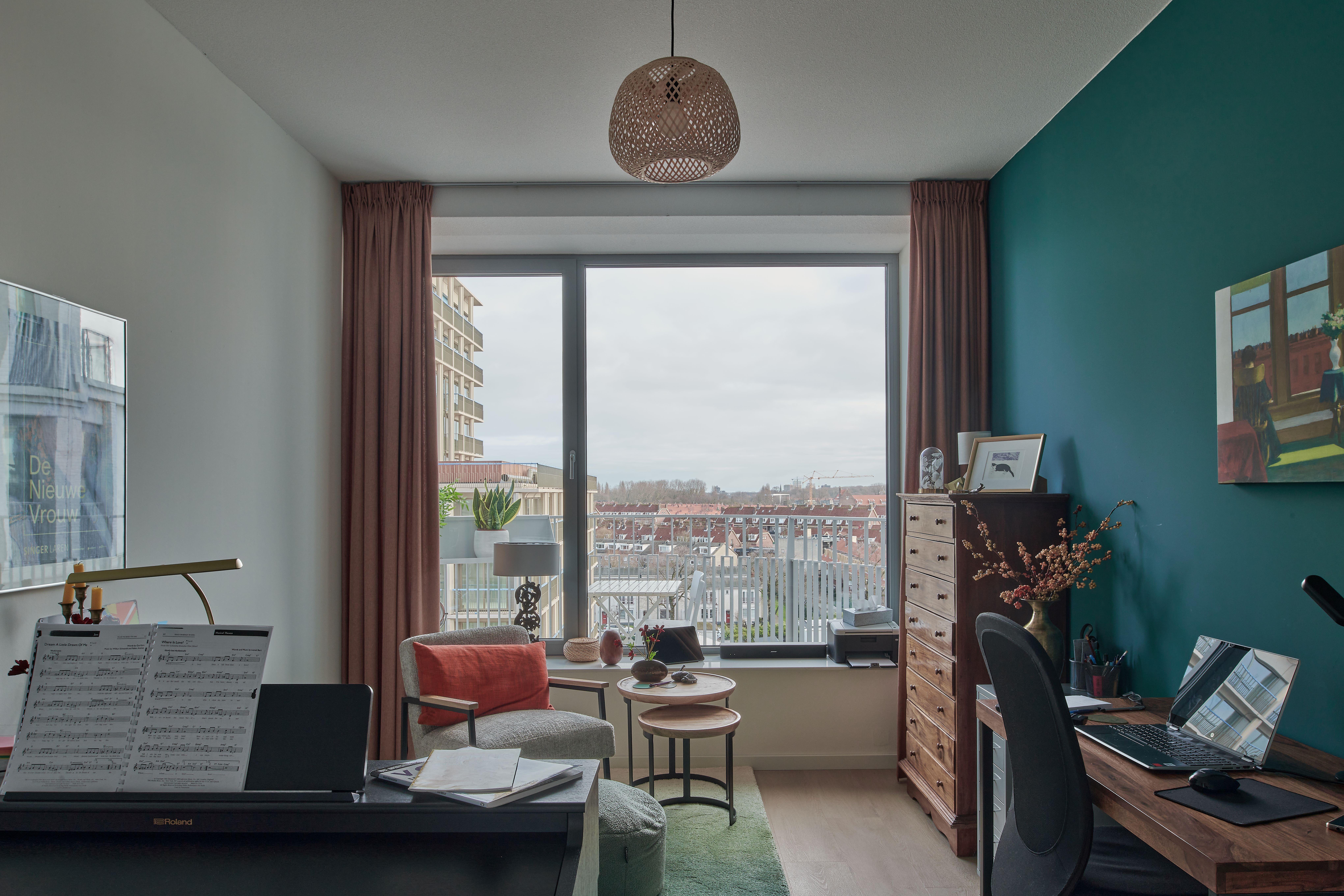 The August by Team V Architecture - Architizer