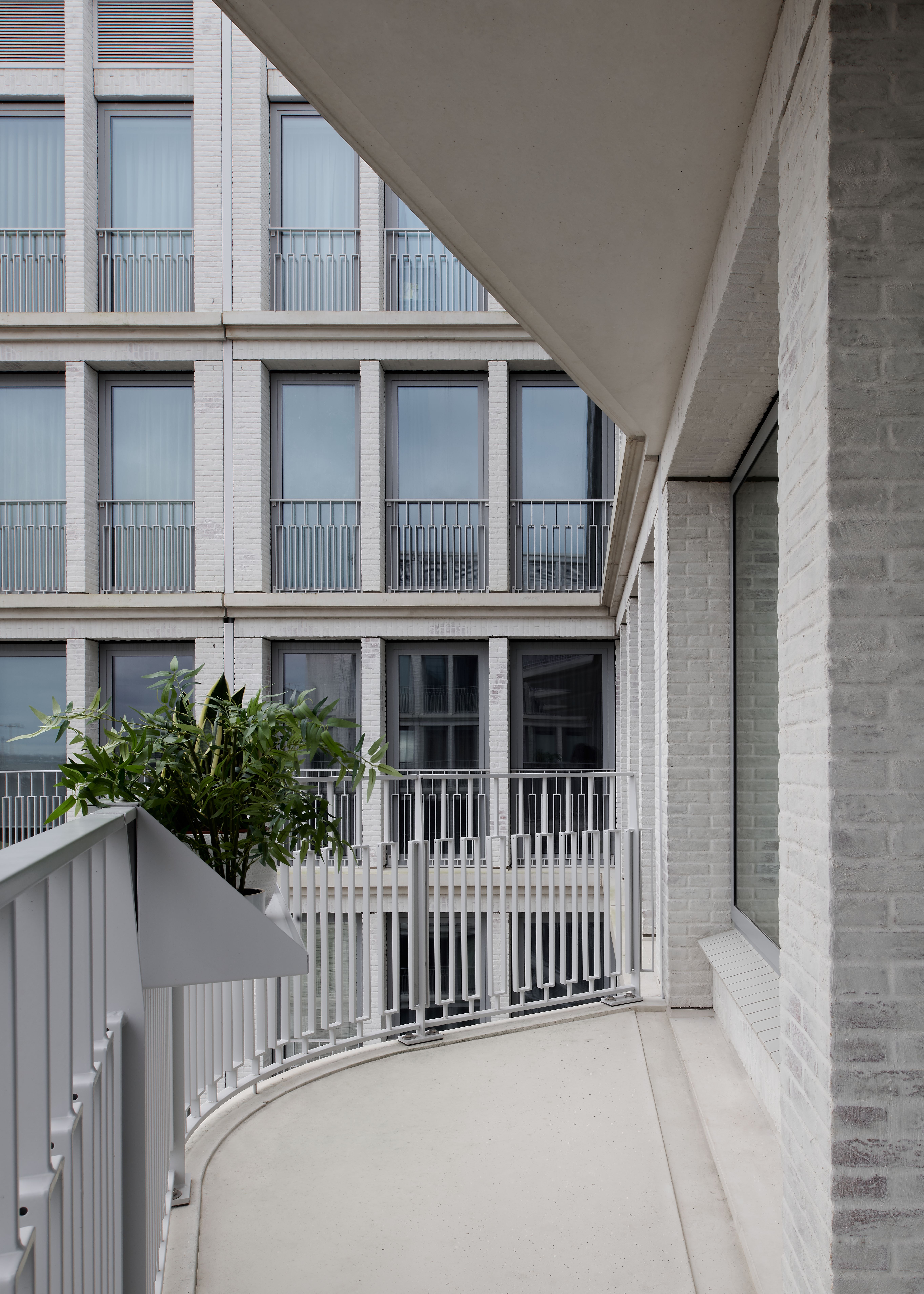 The August by Team V Architecture - Architizer