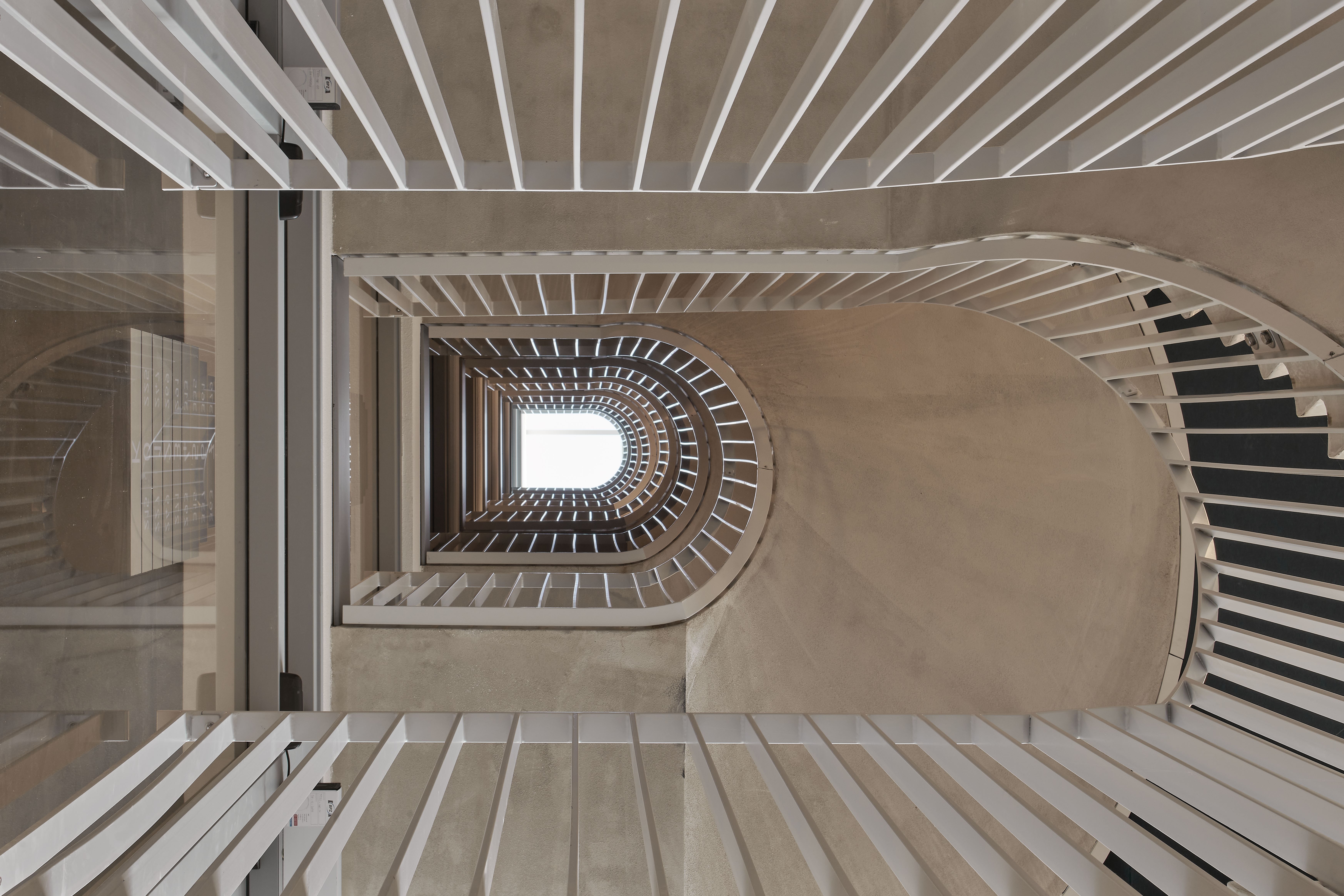The August by Team V Architecture - Architizer