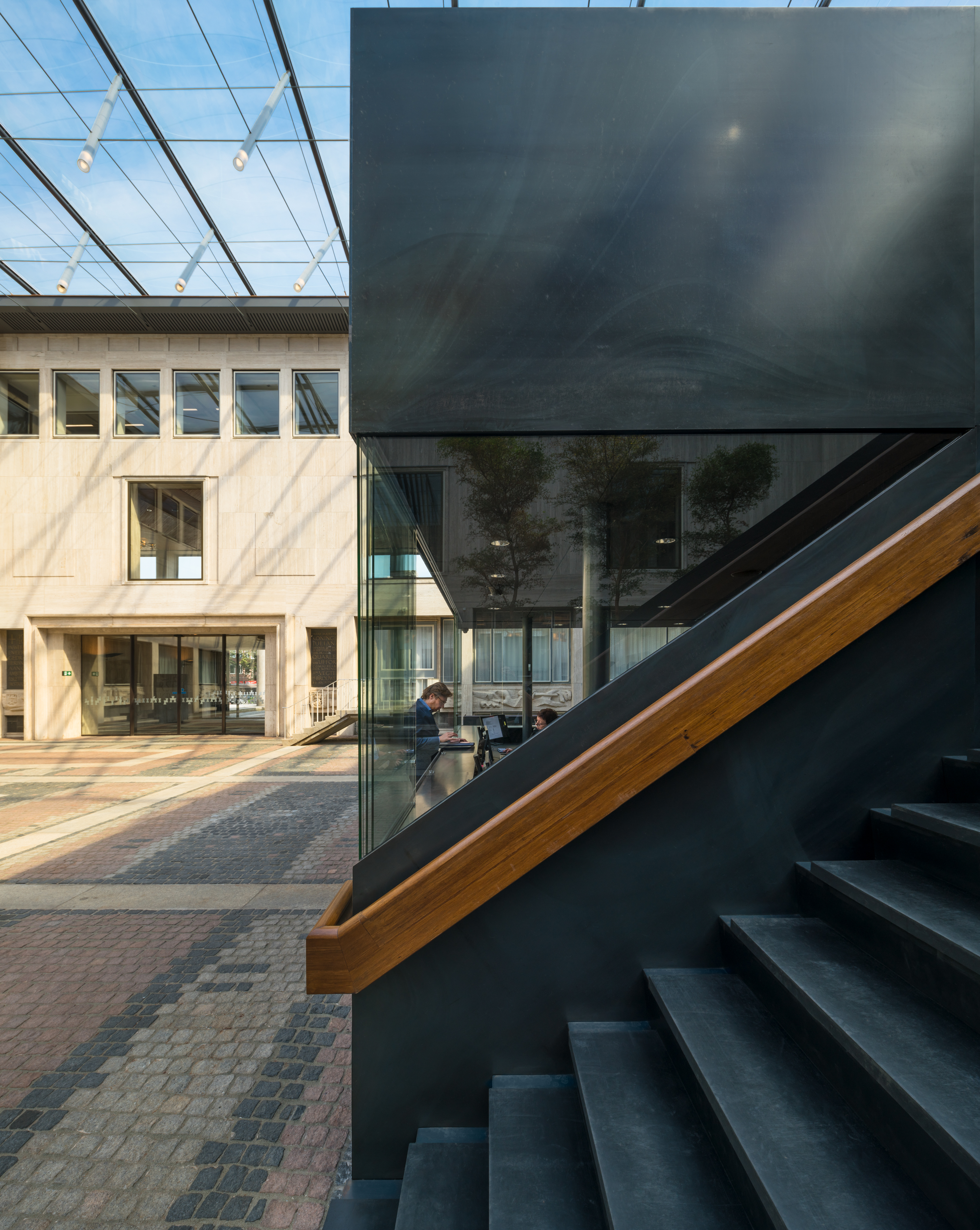 House of Province by Team V Architecture - Architizer