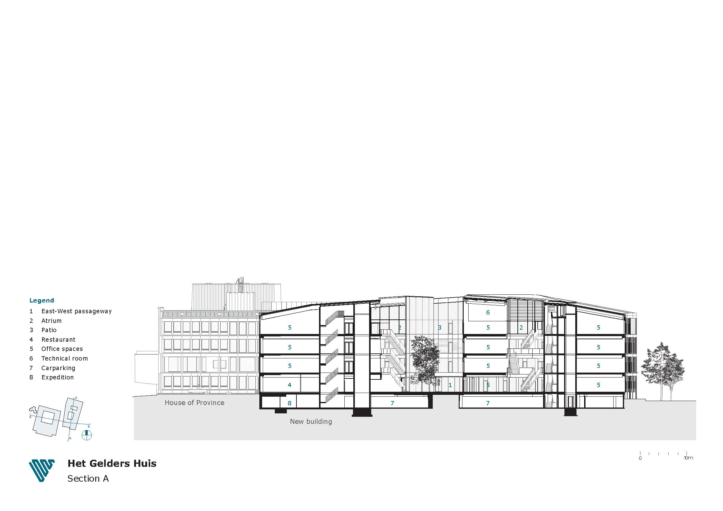 House of Province by Team V Architecture - Architizer