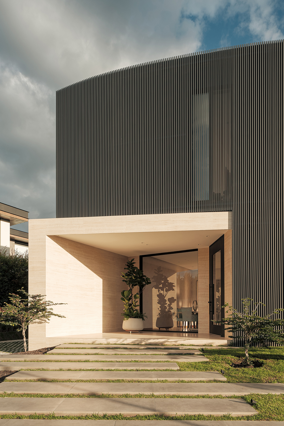 RIBA HOUSE by TEC Taller EC - Architizer