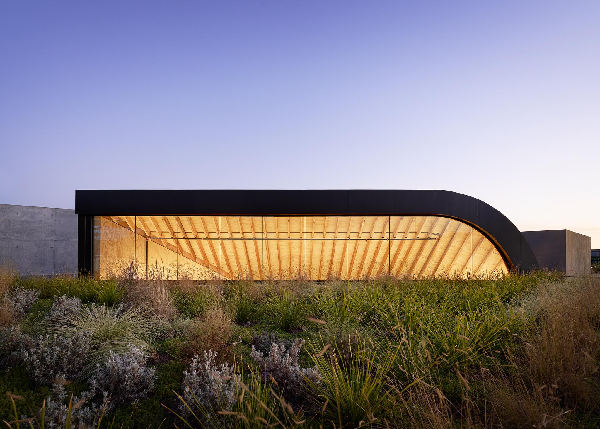 1640 14th Street by HGA - Architizer