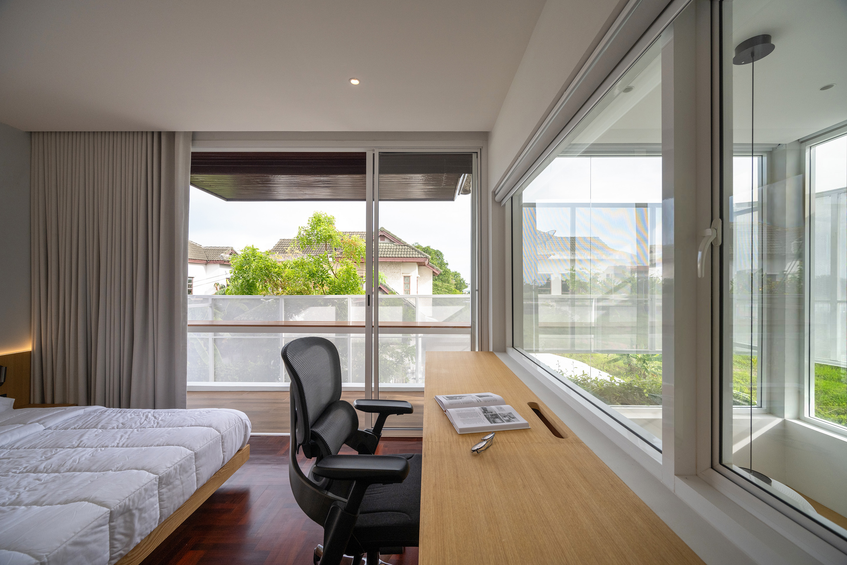 Reborn House by DARE - Design Arena + Research - Architizer