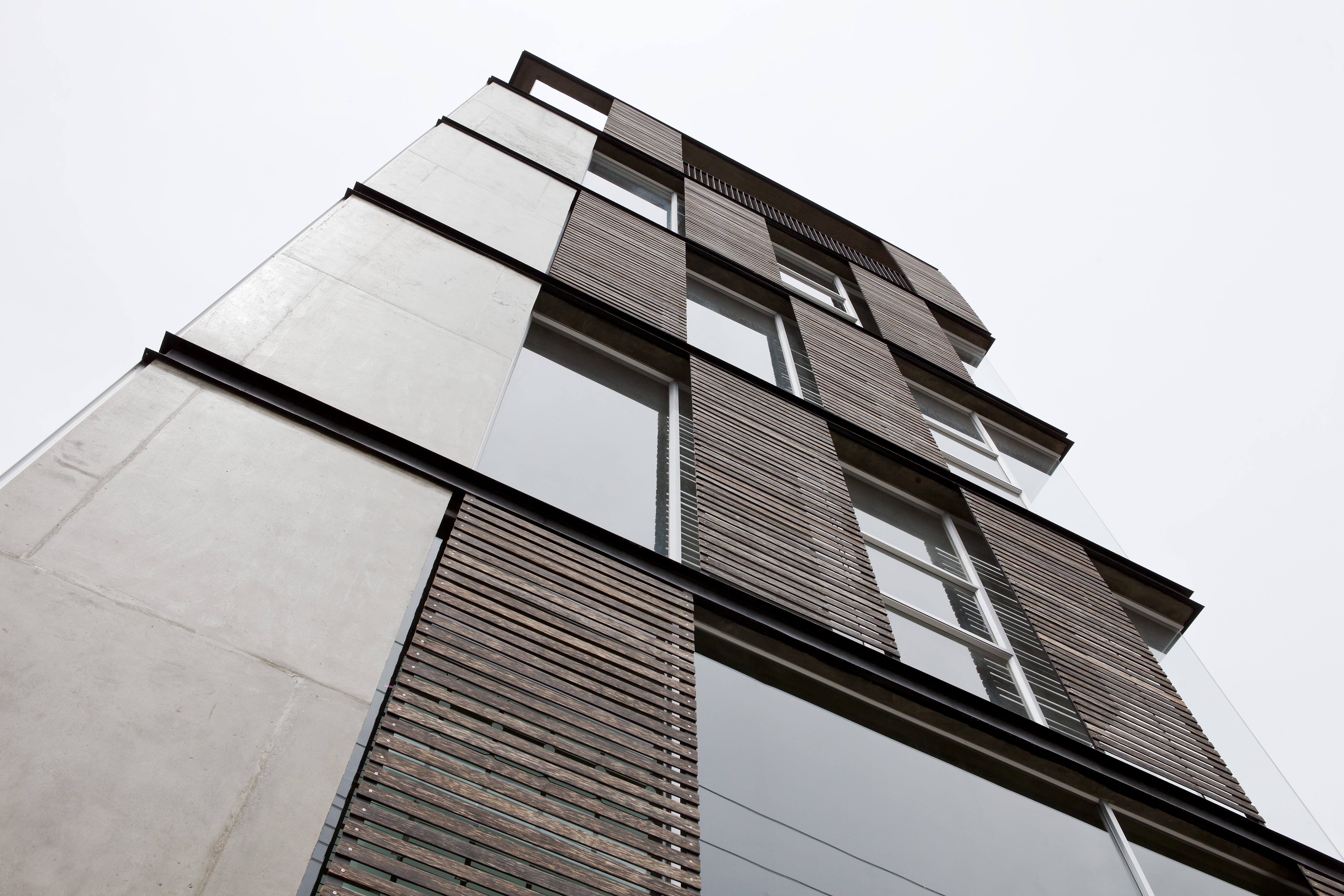 Edificio 0398 by Espinoza Carvajal Arquitectos - Architizer