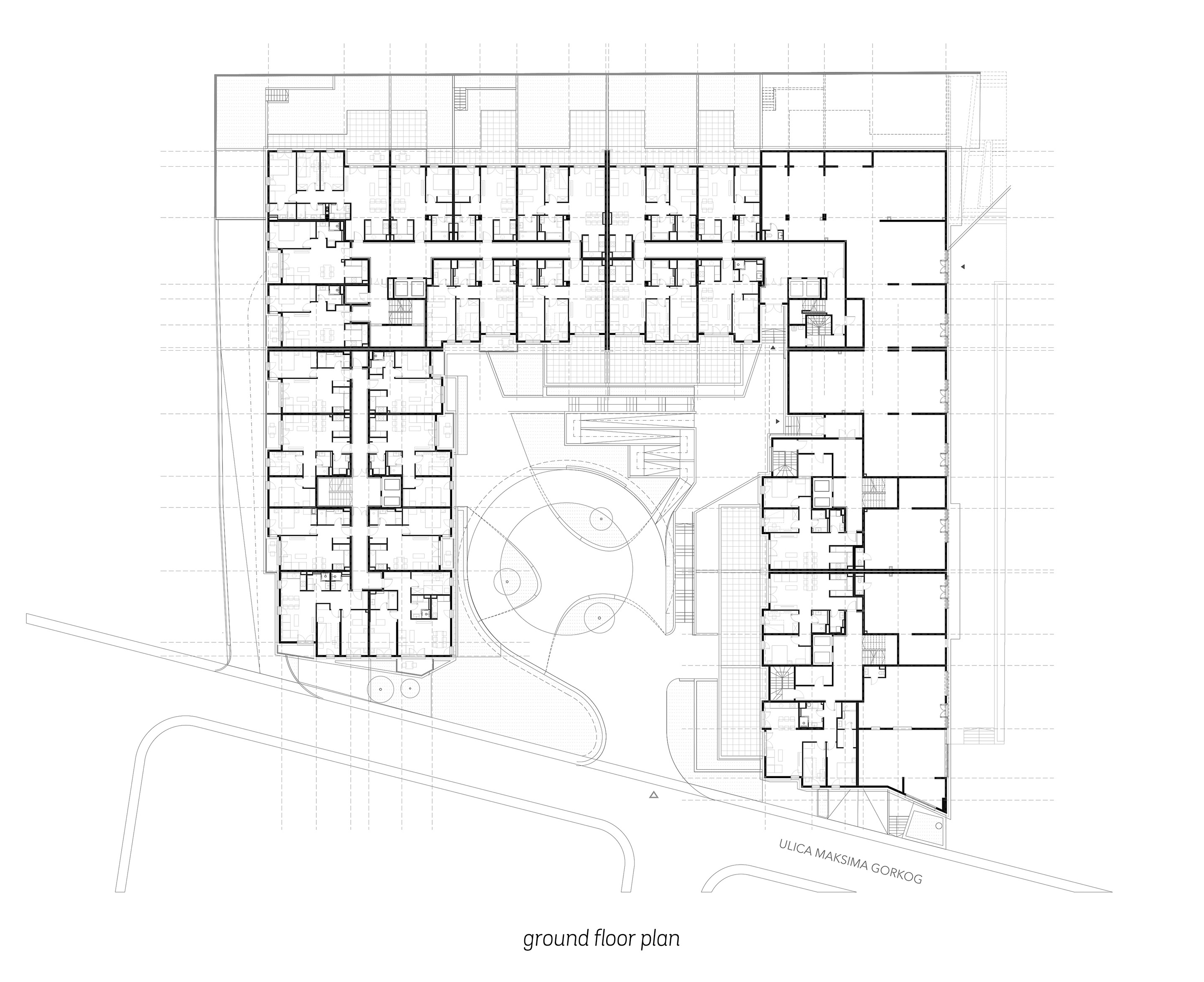 Merin Hill by Zabriskie - Architizer