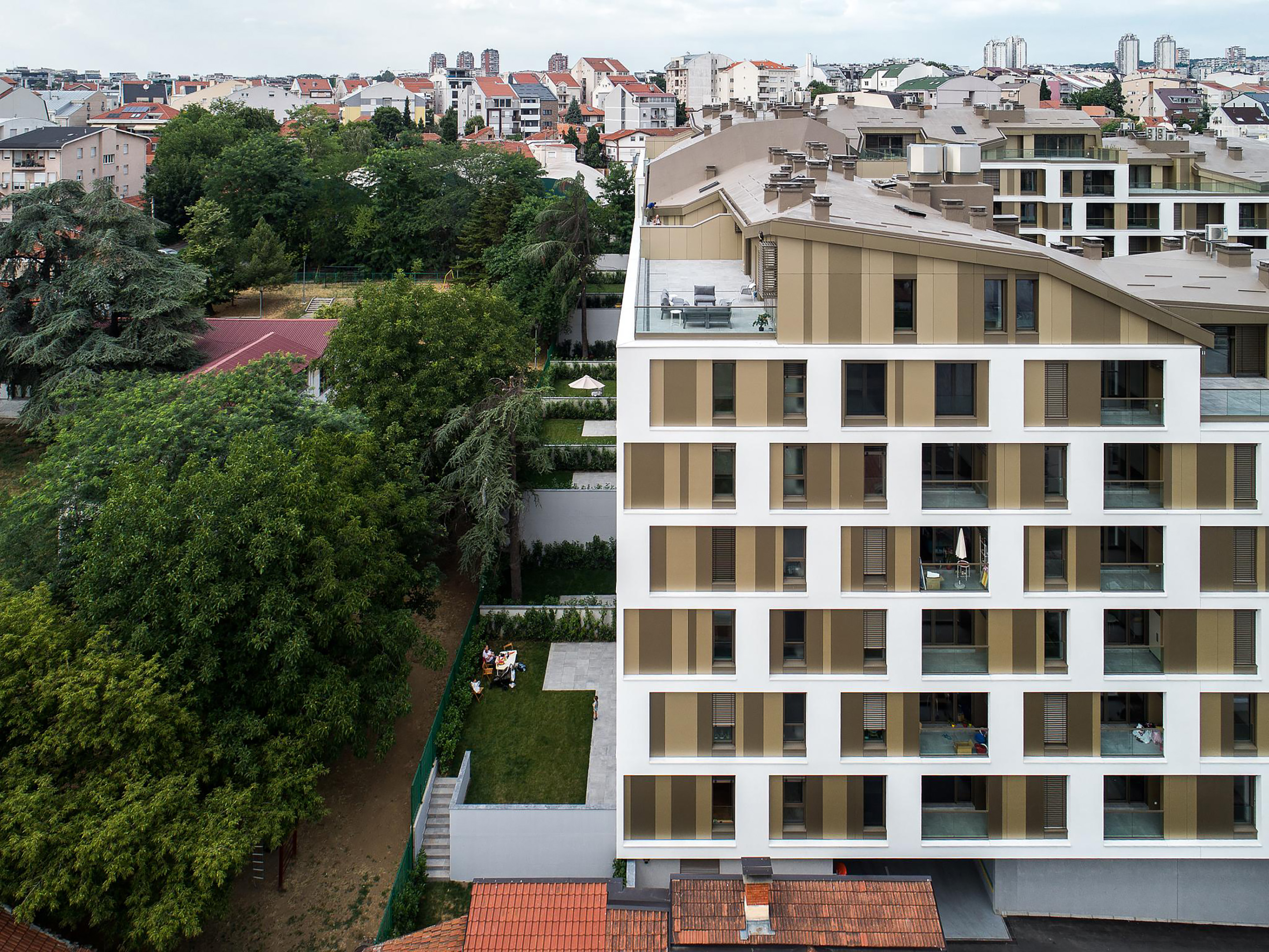 Merin Hill by Zabriskie - Architizer