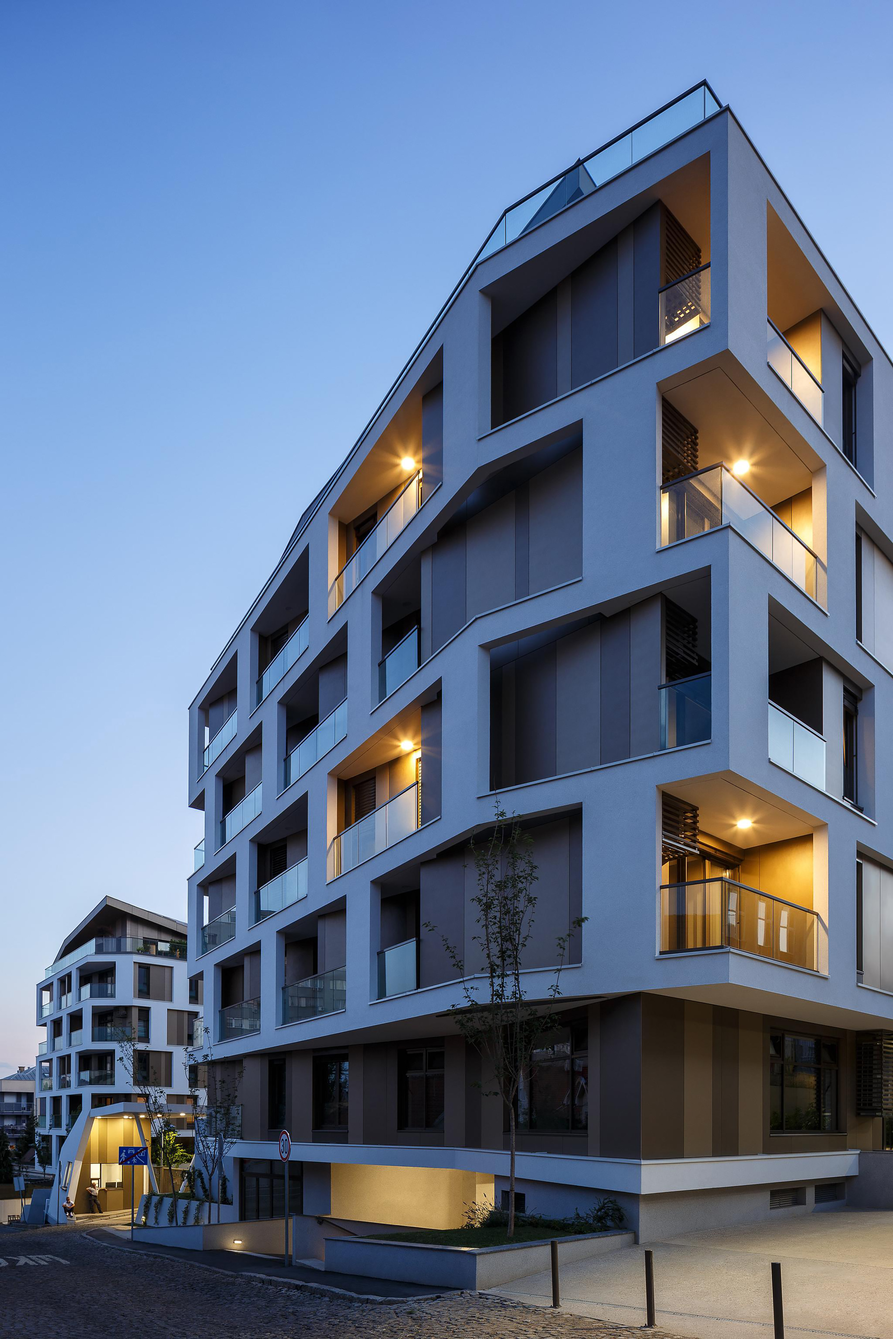 Merin Hill by Zabriskie - Architizer